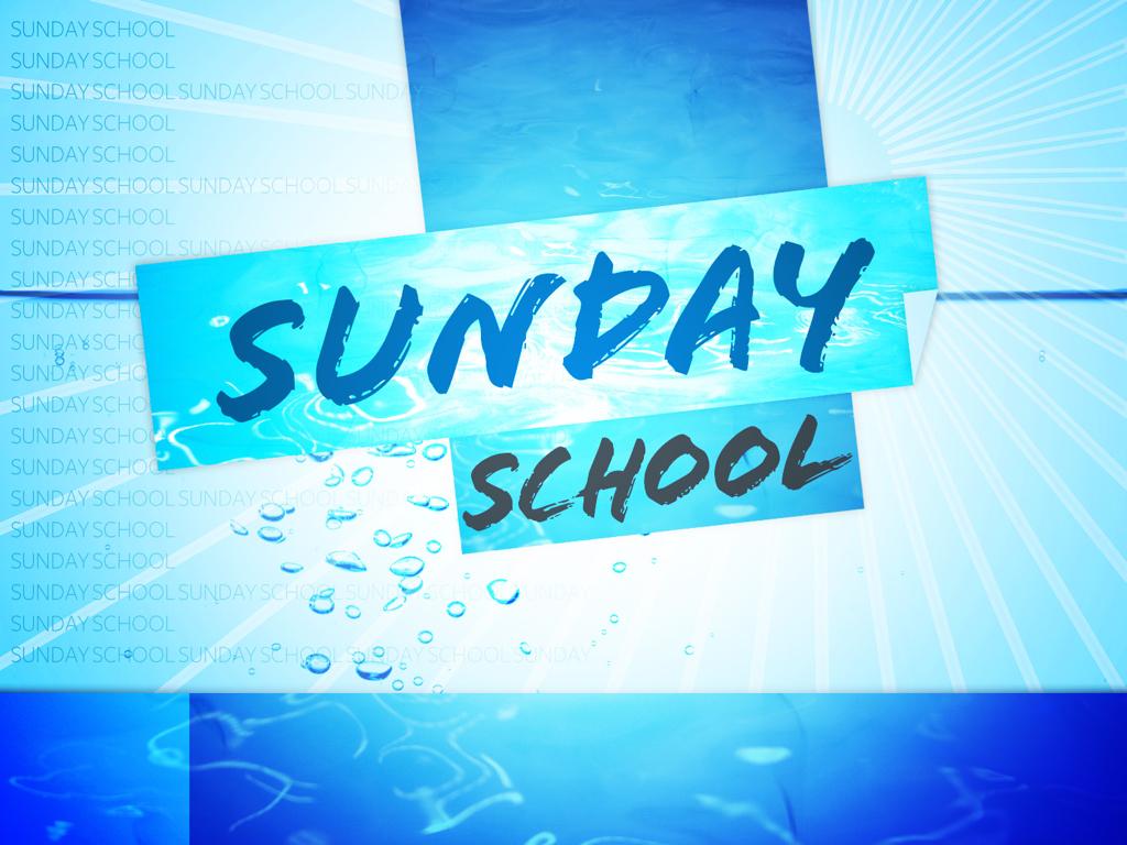 Sunday School Wallpapers - Top Free Sunday School Backgrounds ...