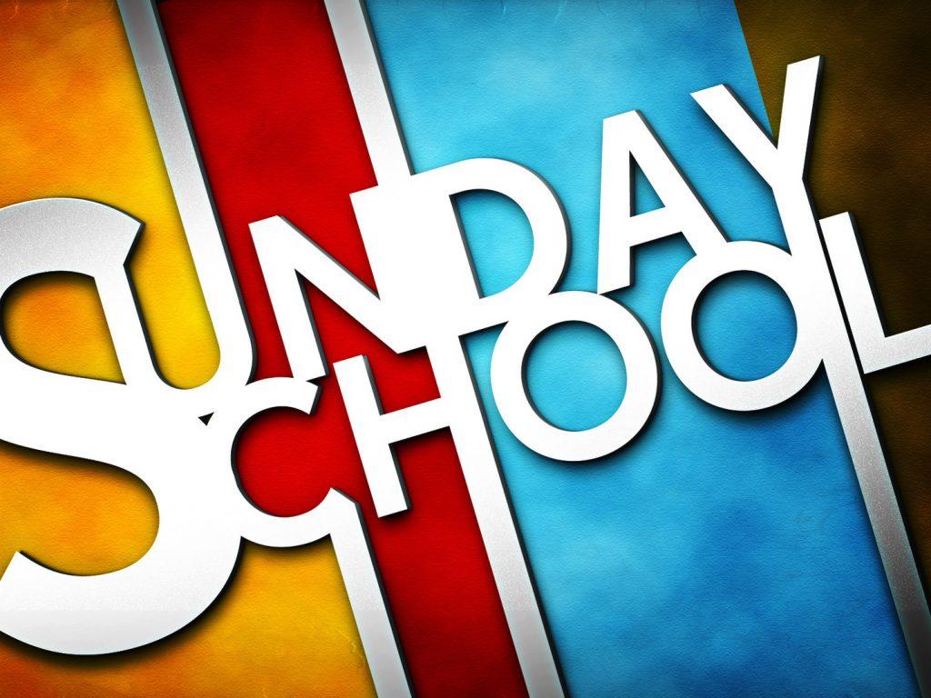 Sunday School Wallpapers - Top Free Sunday School Backgrounds ...