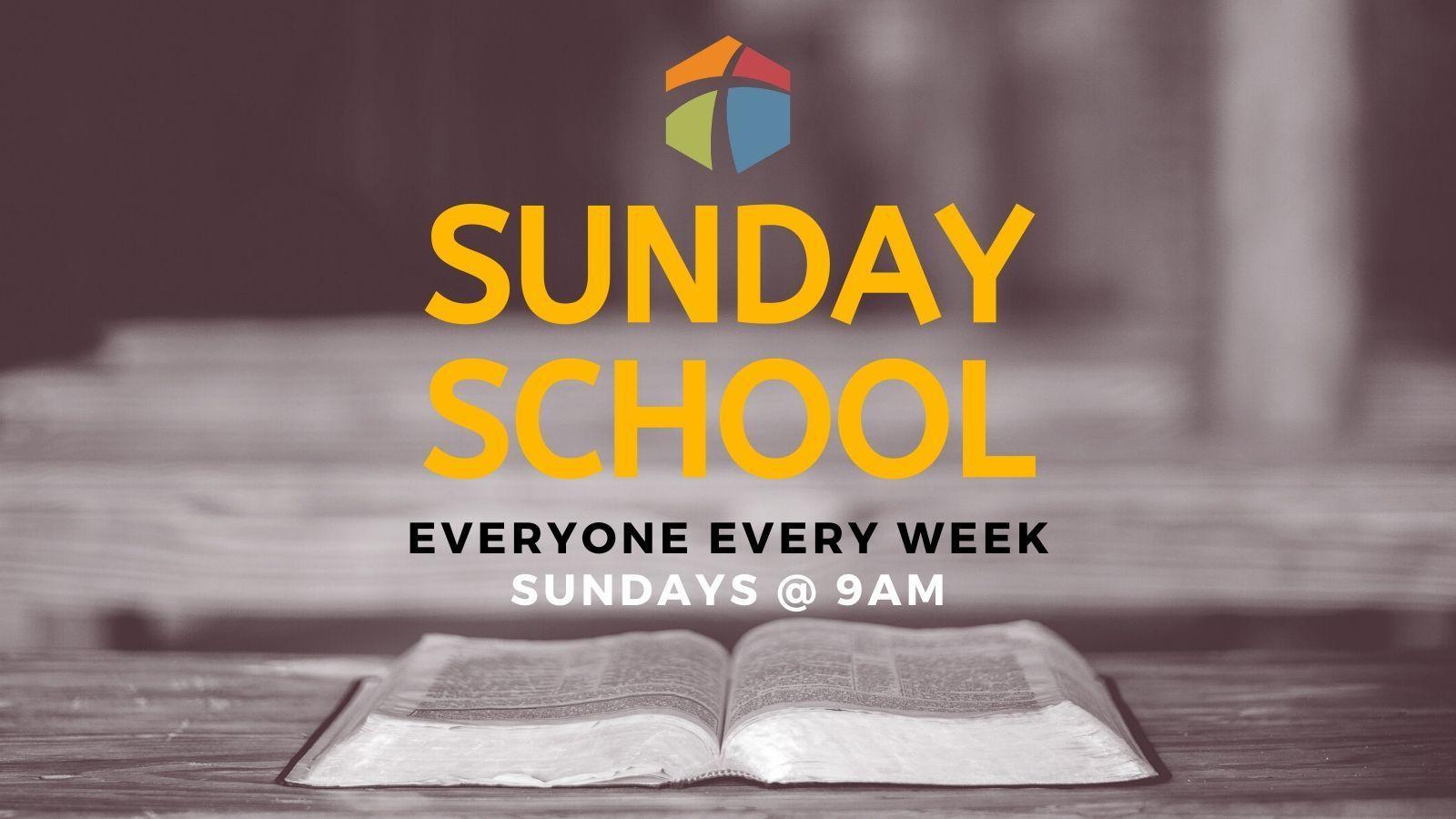 Sunday School Wallpapers - Top Free Sunday School Backgrounds ...