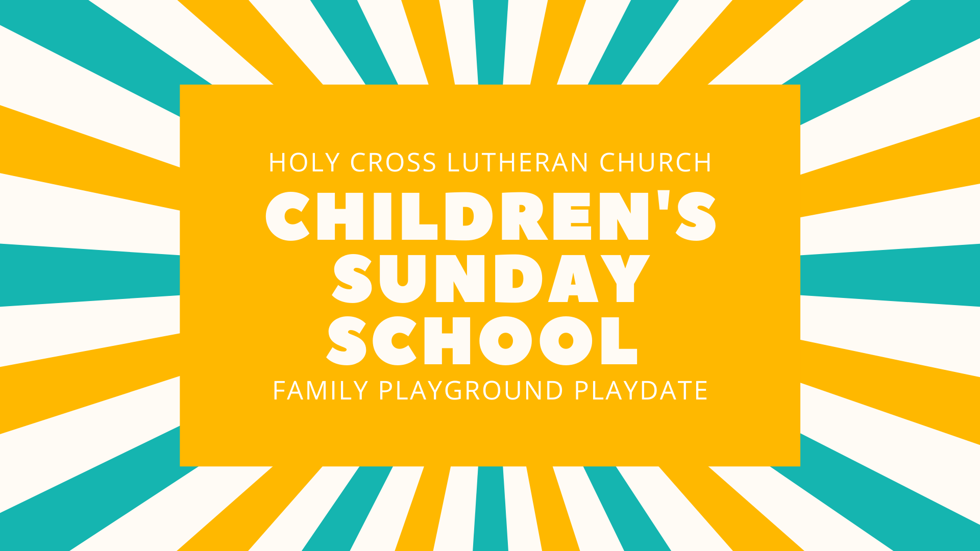 Sunday School Wallpapers - Top Free Sunday School Backgrounds ...