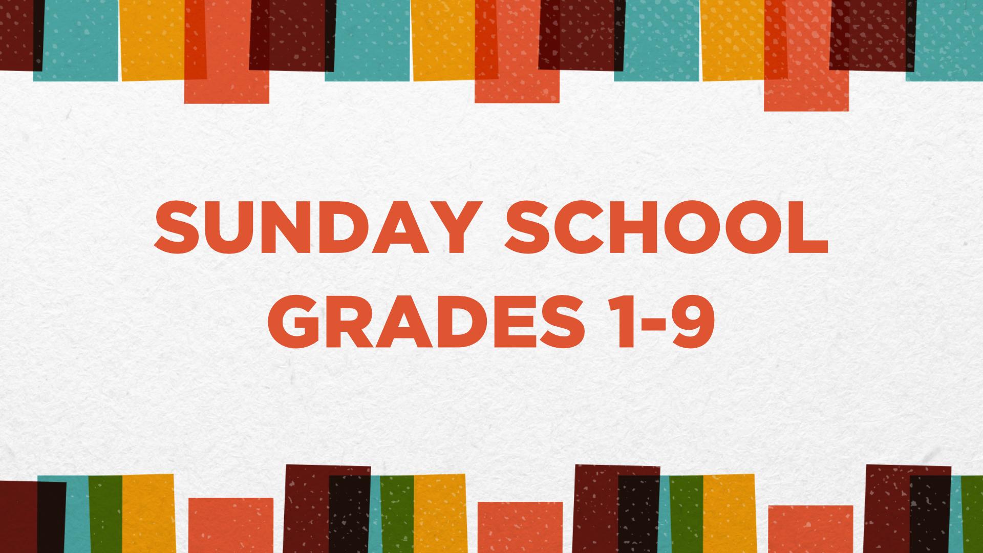 Sunday School Wallpapers - Top Free Sunday School Backgrounds ...