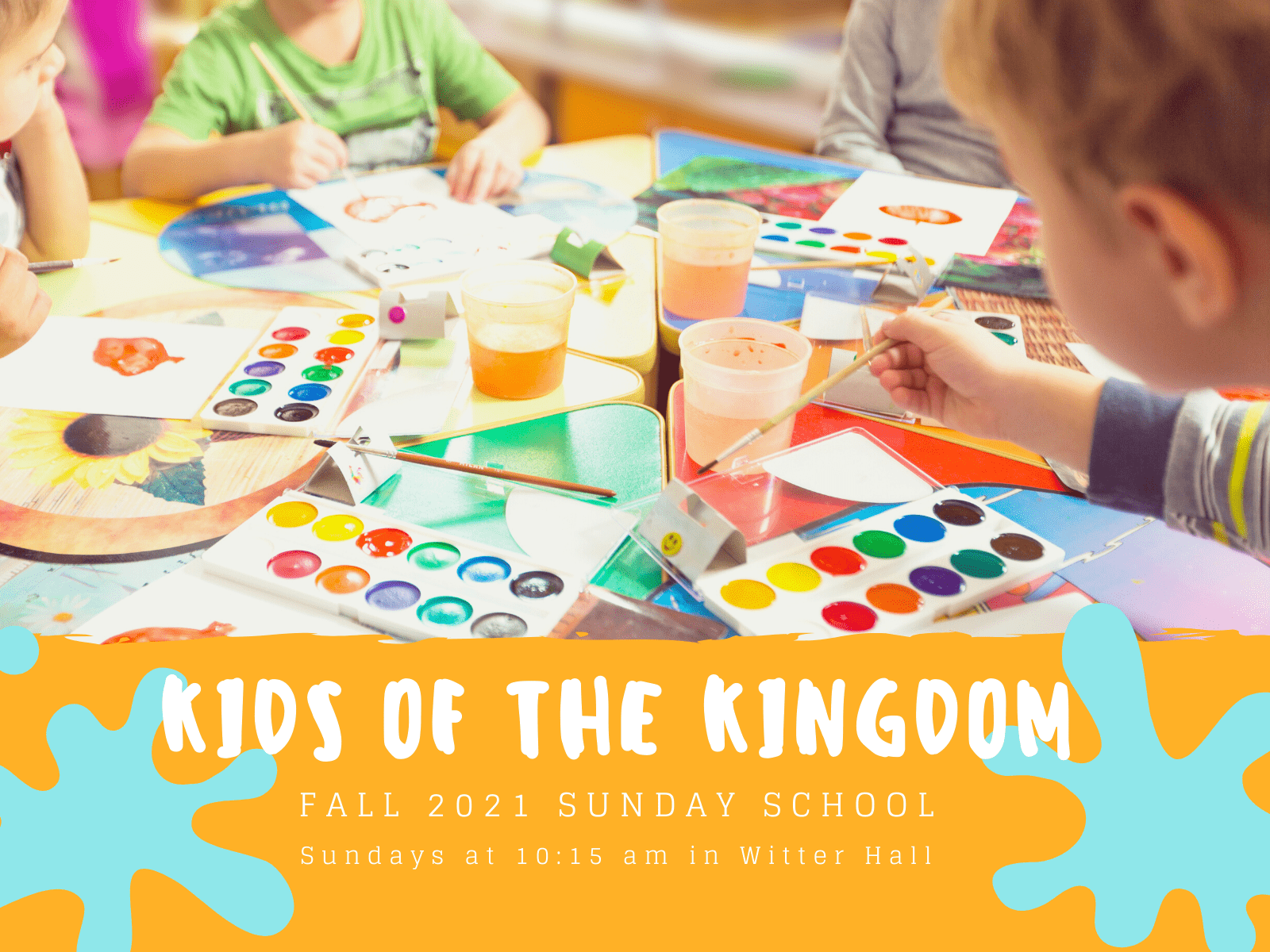 Sunday School Wallpapers - Top Free Sunday School Backgrounds ...