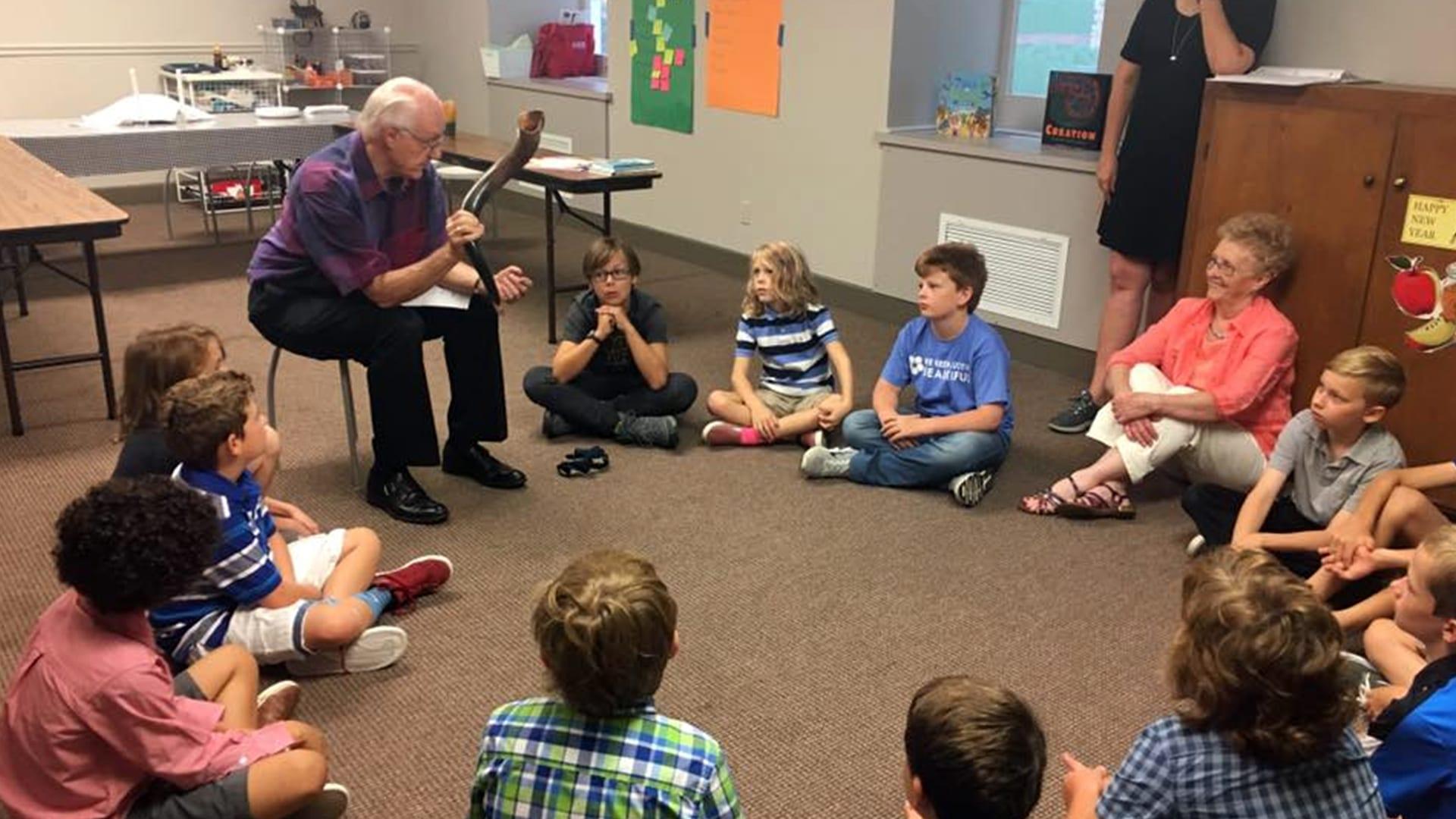 Sunday School Wallpapers - Top Free Sunday School Backgrounds ...