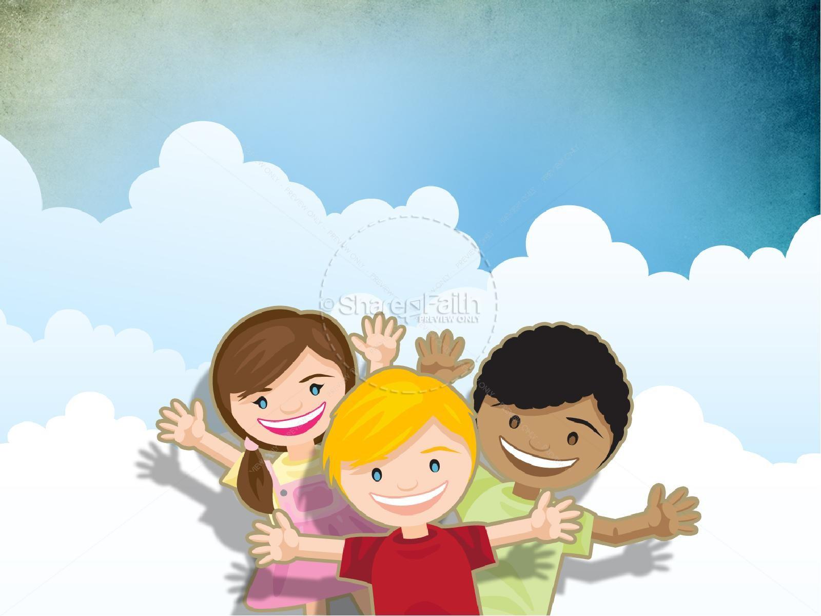 Sunday School Wallpapers - Top Free Sunday School Backgrounds ...