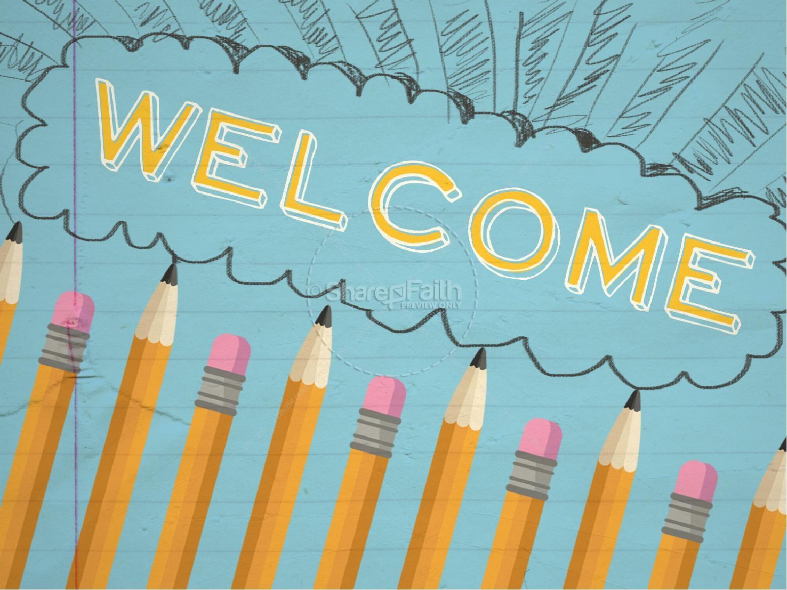 Sunday School Wallpapers - Top Free Sunday School Backgrounds ...