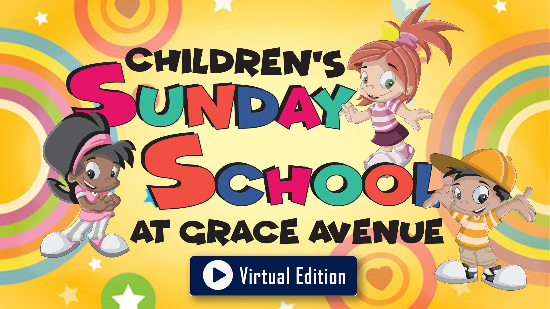 Sunday School Wallpapers - Top Free Sunday School Backgrounds ...