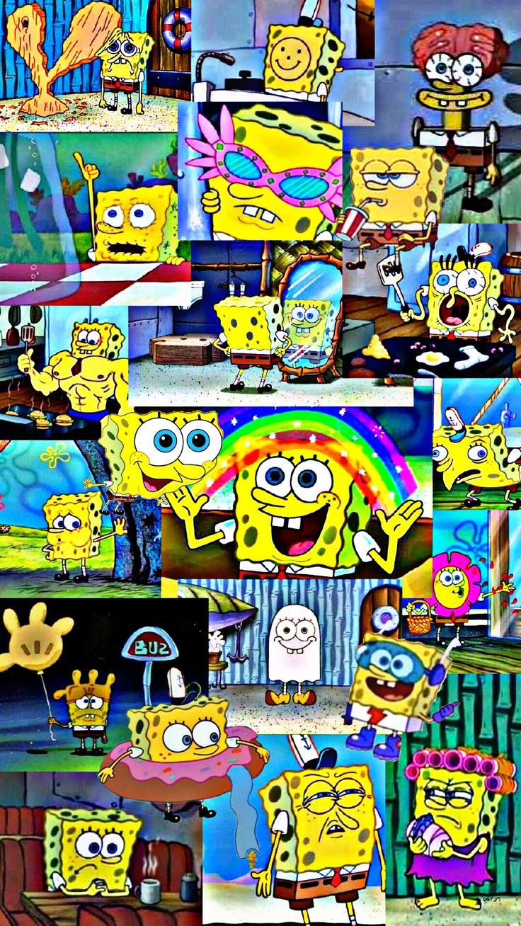 Spongebob Drip Wallpapers - Top Free Spongebob Drip Backgrounds ...