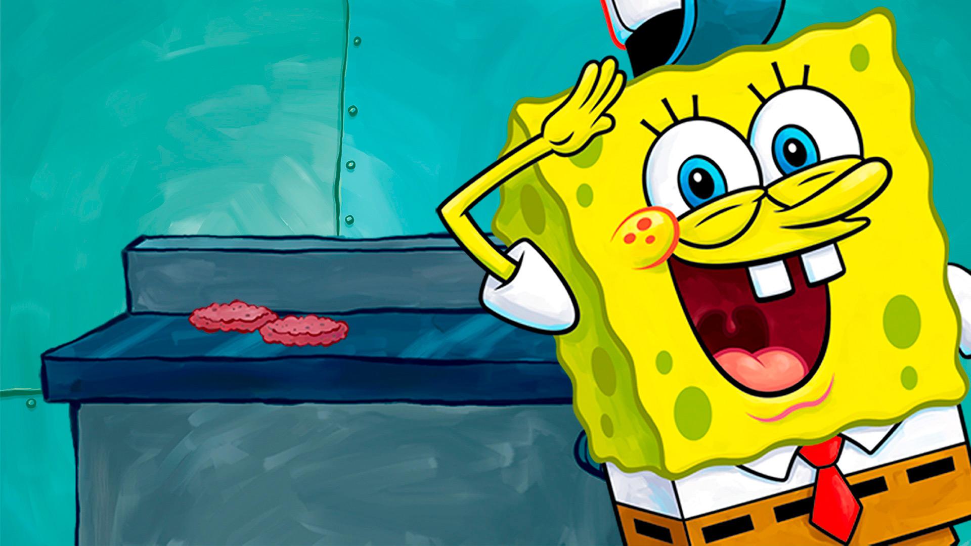 Spongebob Drip Wallpapers - Top Free Spongebob Drip Backgrounds ...