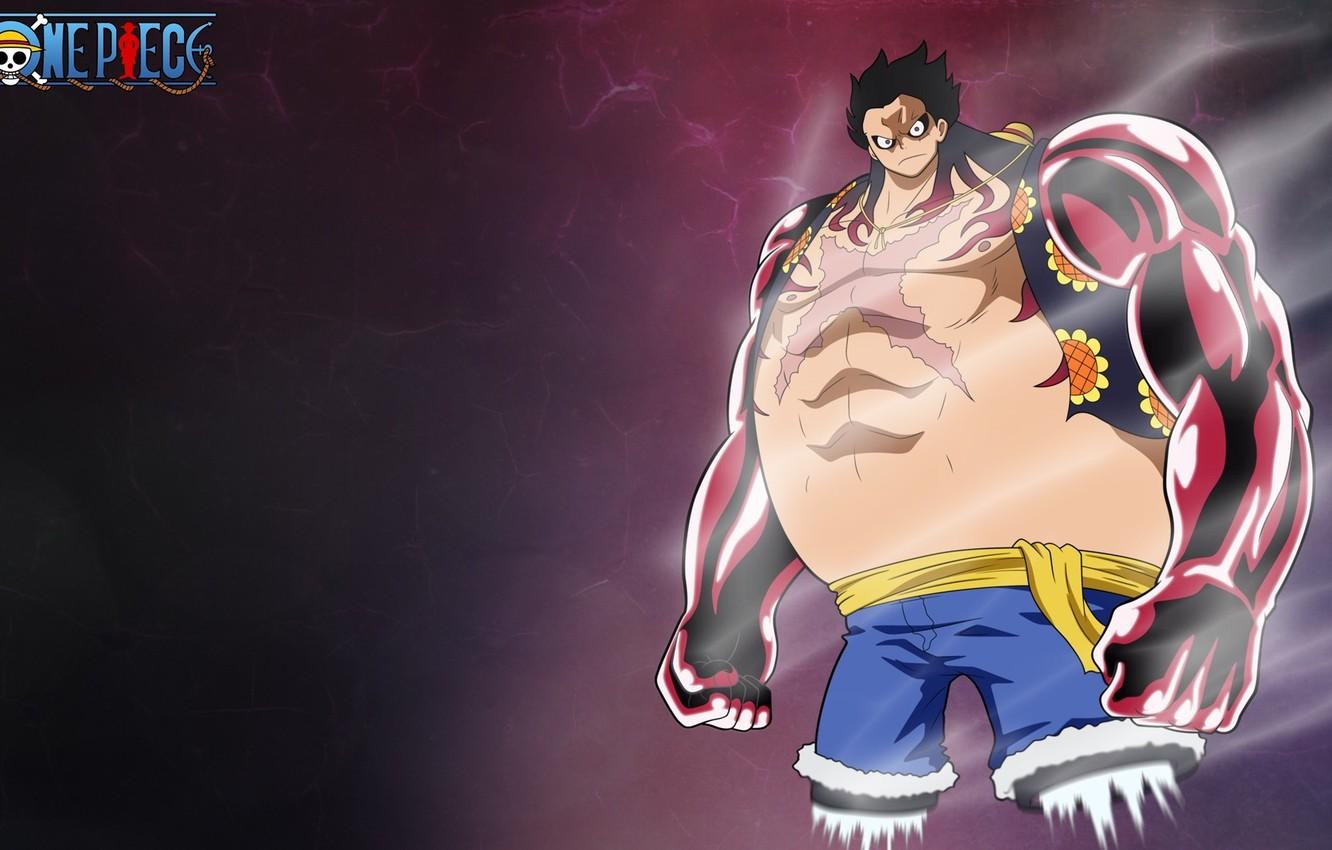 One Piece Supernova Wallpapers - Top Free One Piece Supernova ...