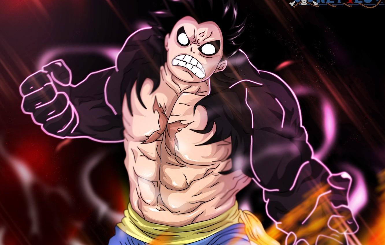 One Piece Supernova Wallpapers - Top Free One Piece Supernova ...