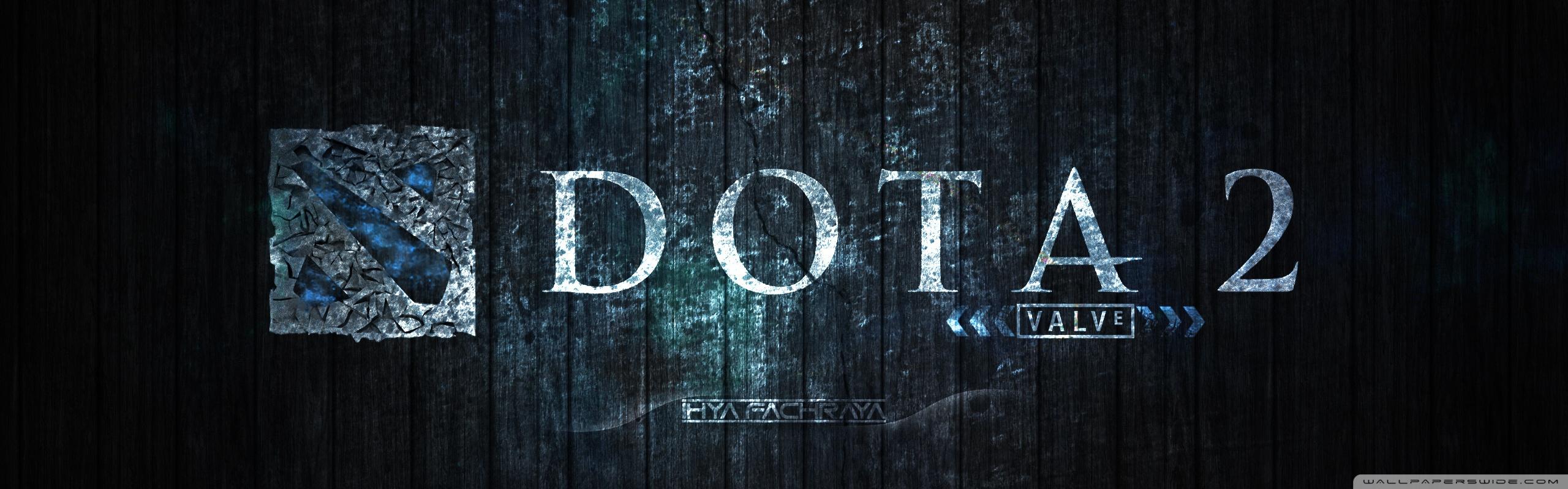 Dota 2 Dual Monitor Wallpapers - Top Free Dota 2 Dual Monitor ...