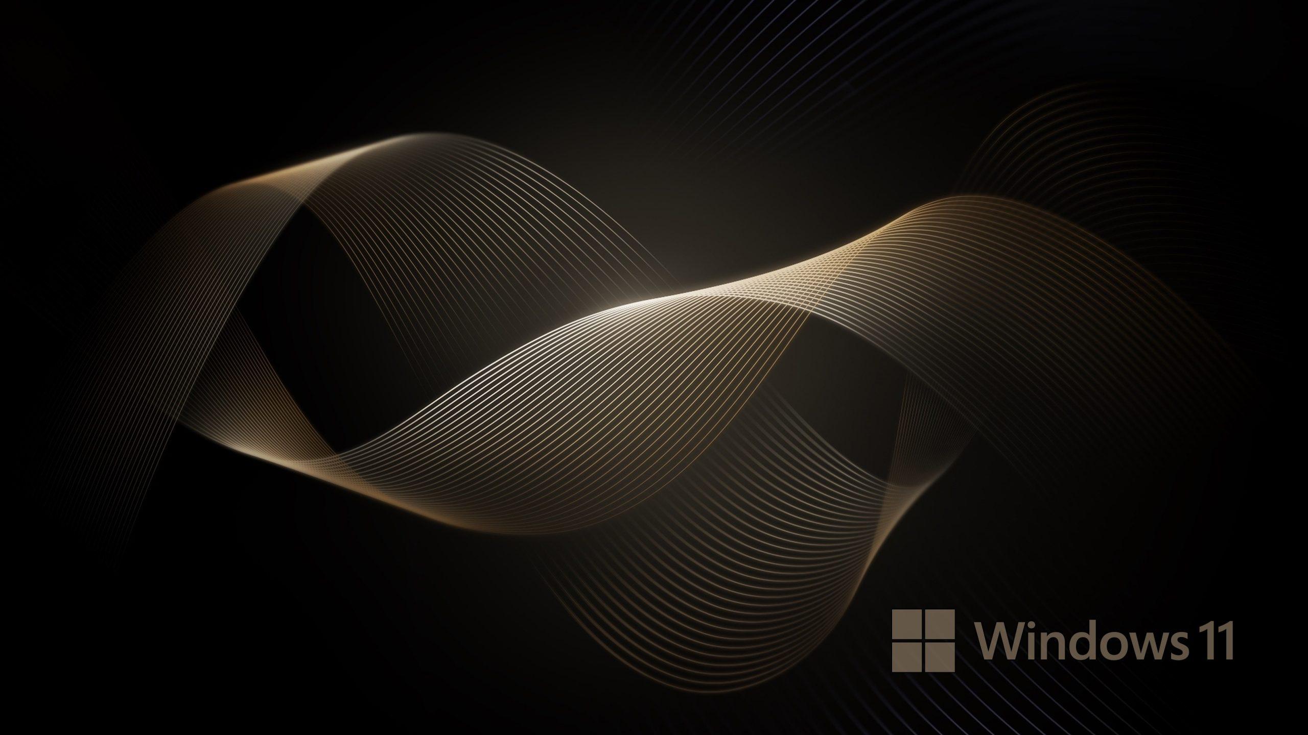 Black Windows 11 Wallpapers - Top Free Black Windows 11 Backgrounds ...