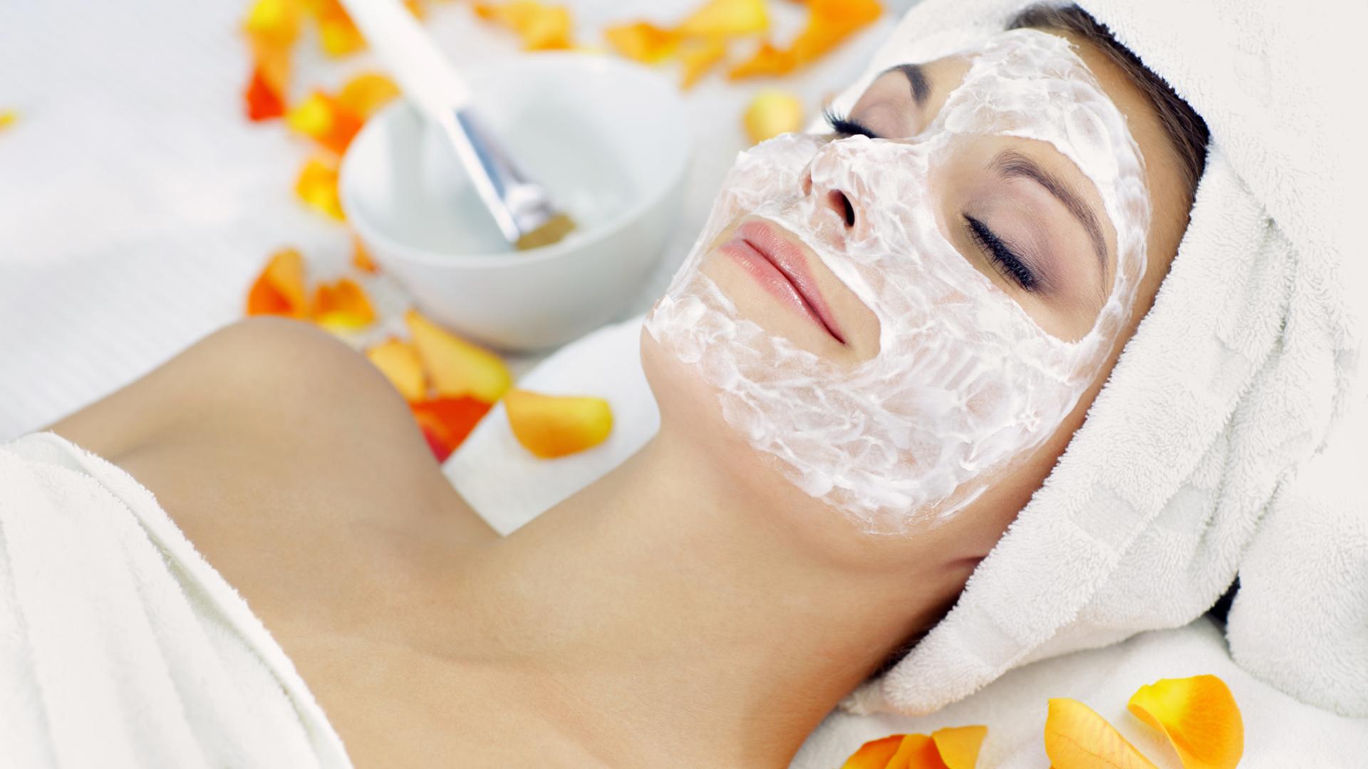 Facial Wallpapers - Top Free Facial Backgrounds - WallpaperAccess