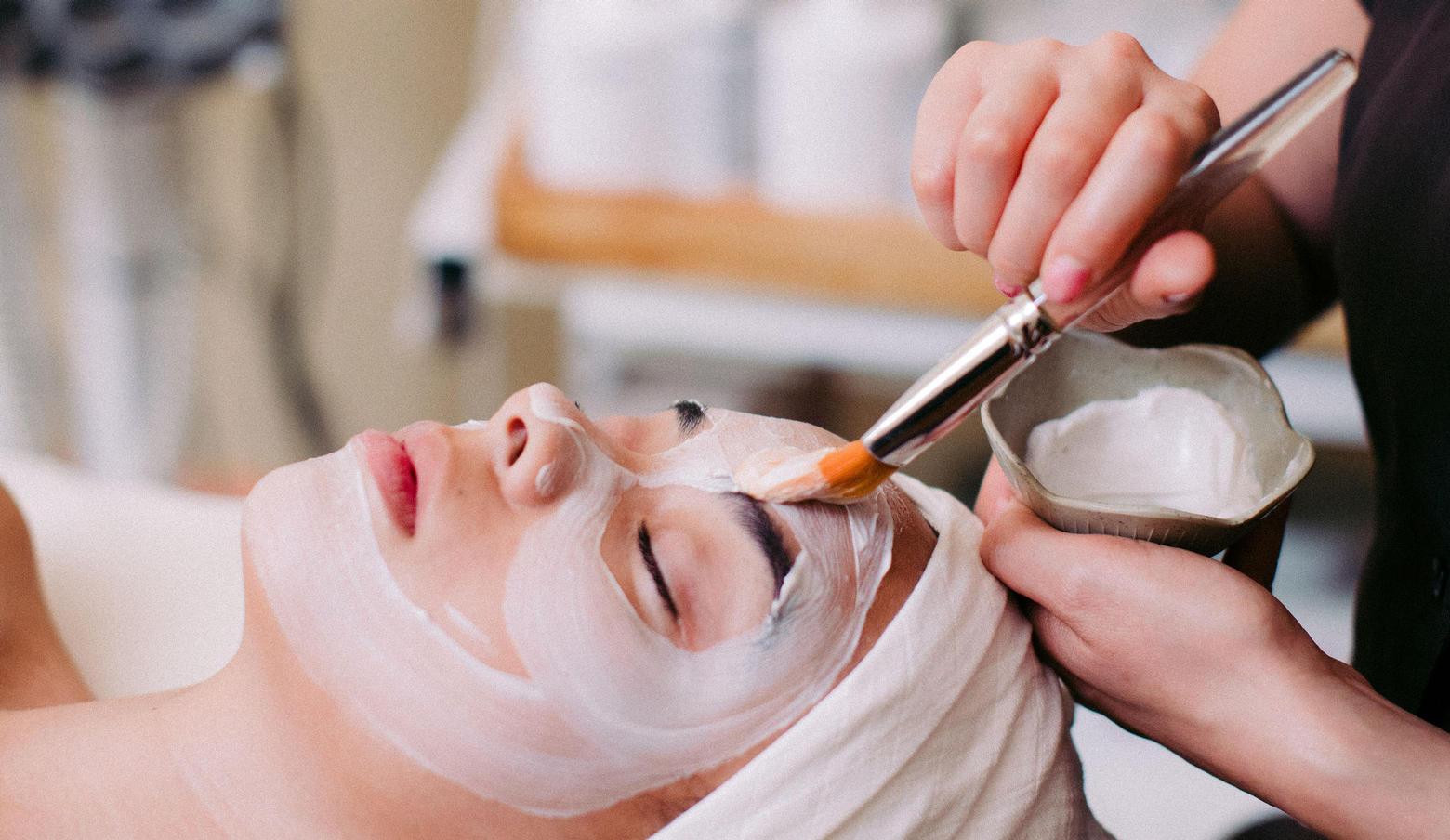 Facial Wallpapers - Top Free Facial Backgrounds - WallpaperAccess