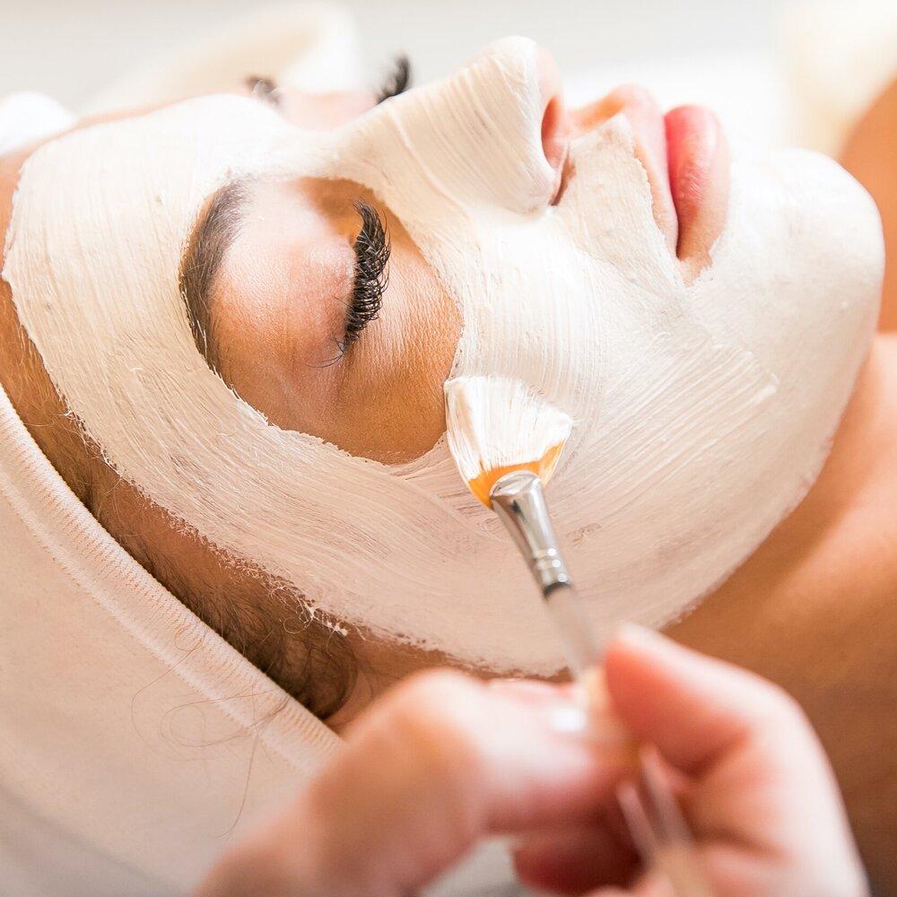 Facial Wallpapers - Top Free Facial Backgrounds - WallpaperAccess