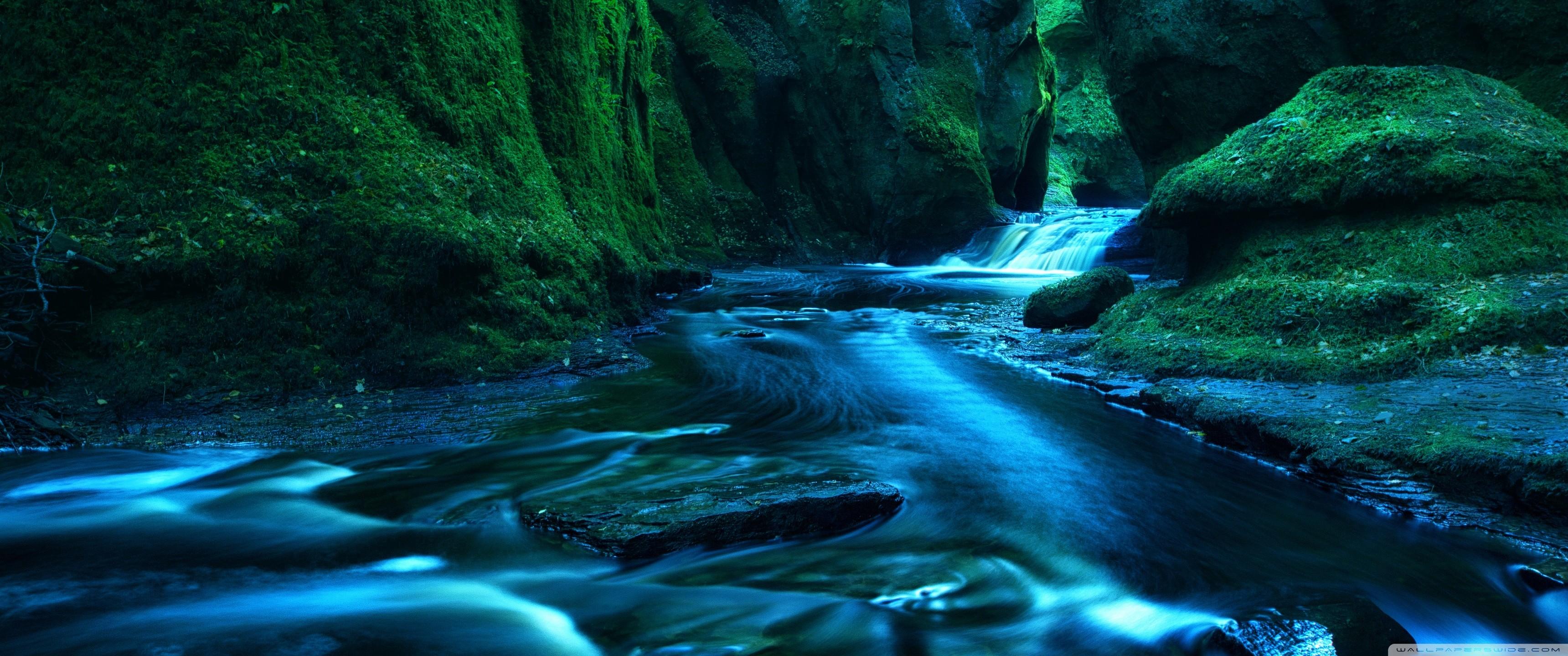 3440x1440 Green Wallpapers - Top Free 3440x1440 Green Backgrounds ...