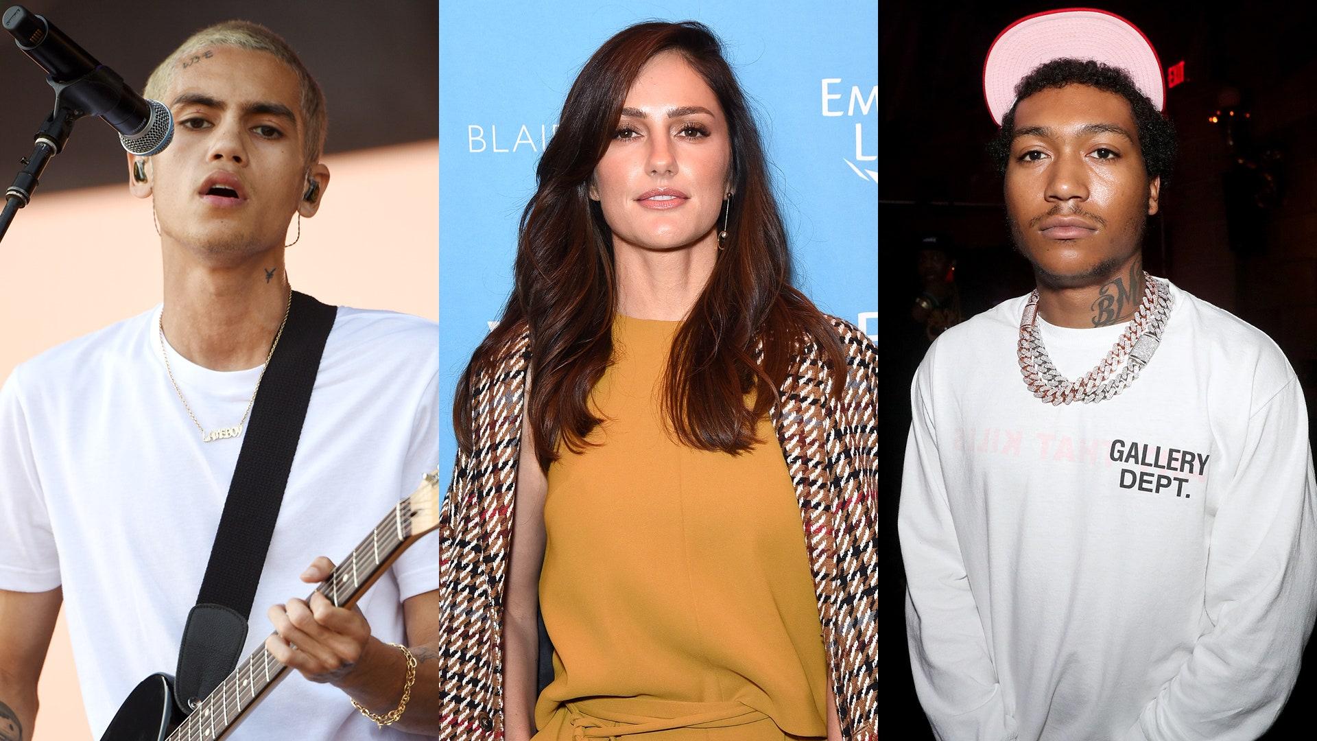 Euphoria Season 2 Wallpapers - Top Free Euphoria Season 2 Backgrounds ...