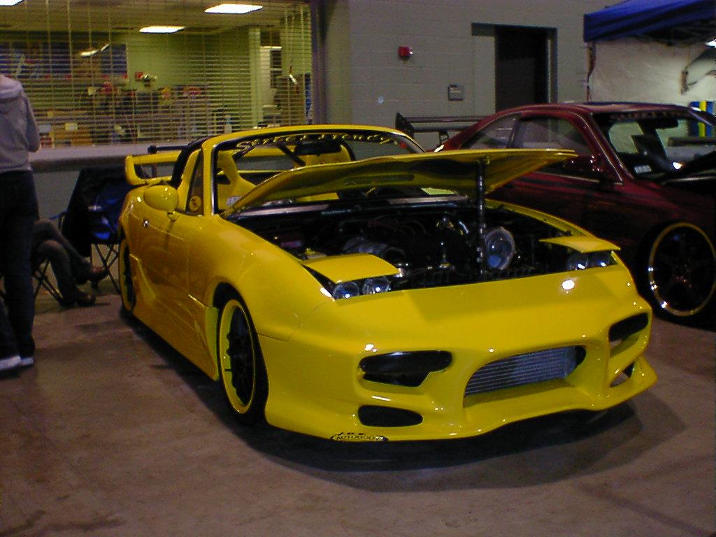 Mazda Miata 1990 Wallpapers - Top Free Mazda Miata 1990 Backgrounds ...