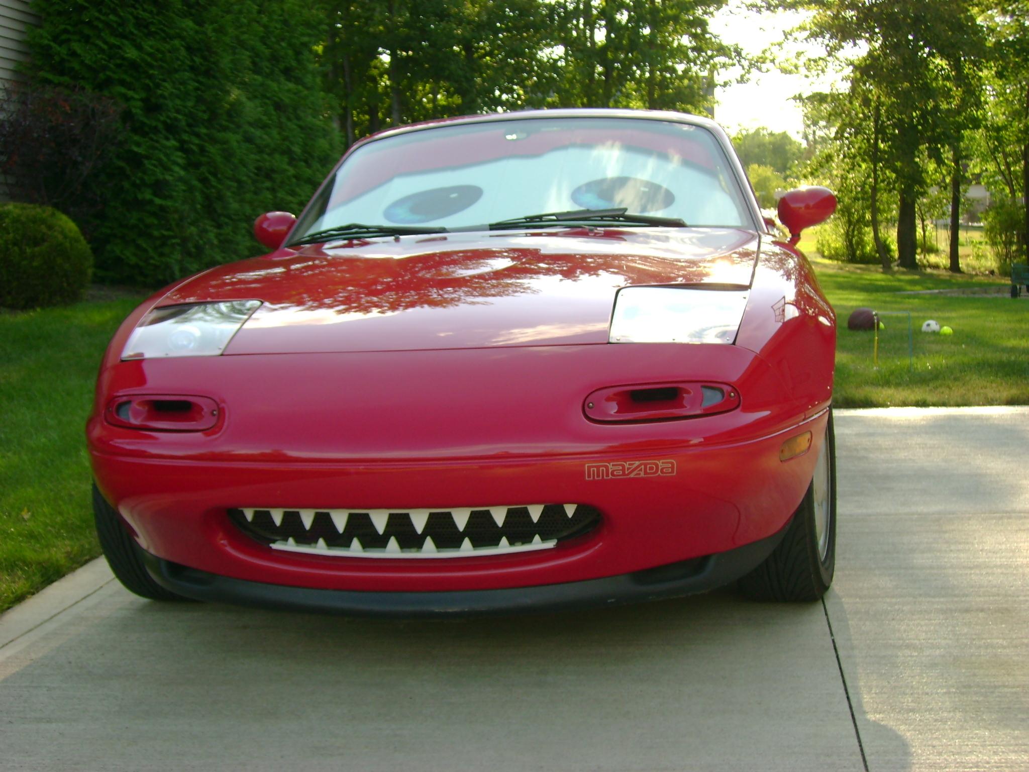 Mazda Miata 1990 Wallpapers - Top Free Mazda Miata 1990 Backgrounds ...