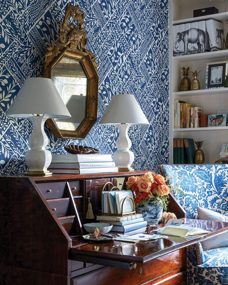 Blue Room Wallpapers - Top Free Blue Room Backgrounds - WallpaperAccess