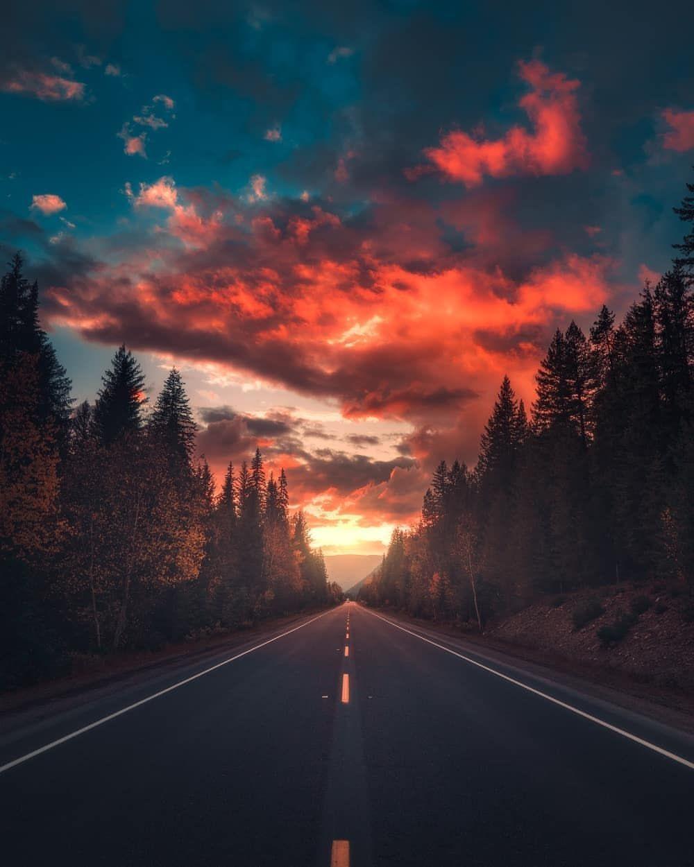 Moody Nature Wallpapers - Top Free Moody Nature Backgrounds ...