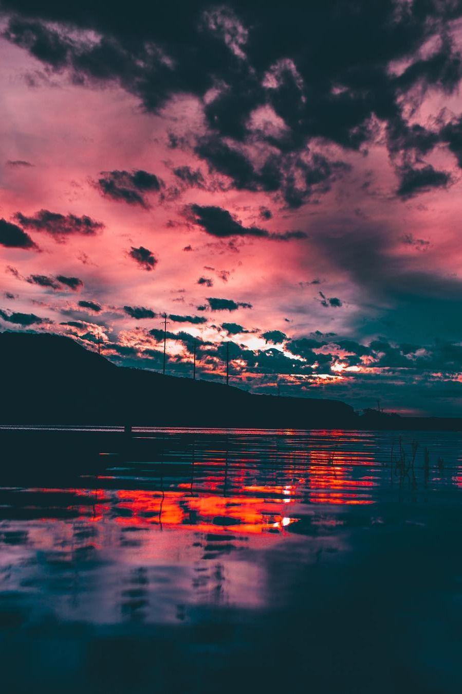 Moody Nature Wallpapers - Top Free Moody Nature Backgrounds ...