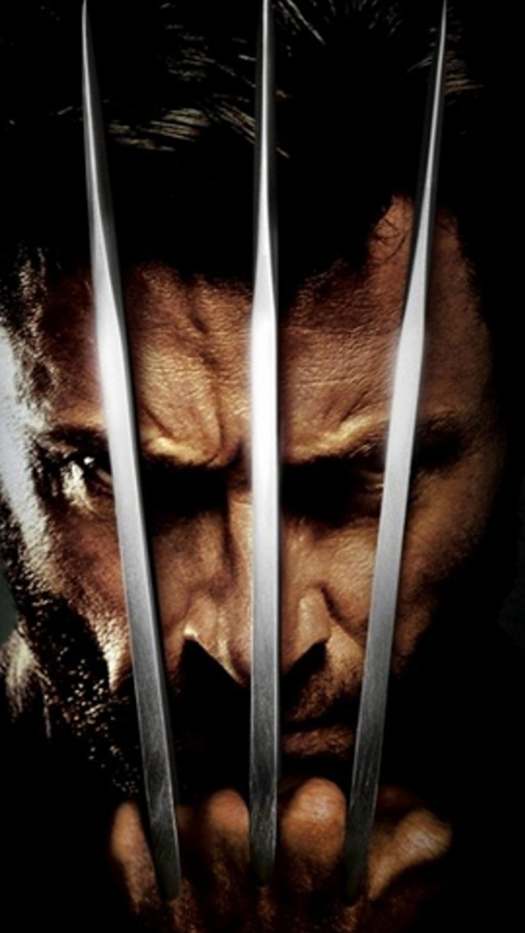 Wolverine Claws iPhone Wallpapers - Top Free Wolverine Claws iPhone ...