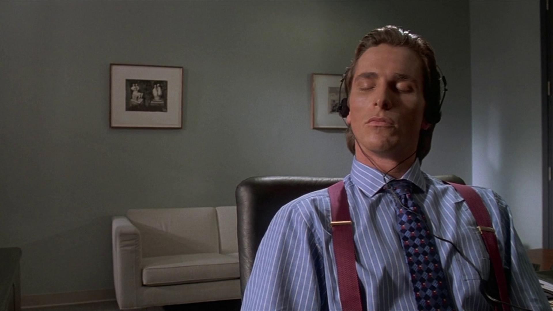Patrick Bateman Wallpapers - Top Free Patrick Bateman Backgrounds ...
