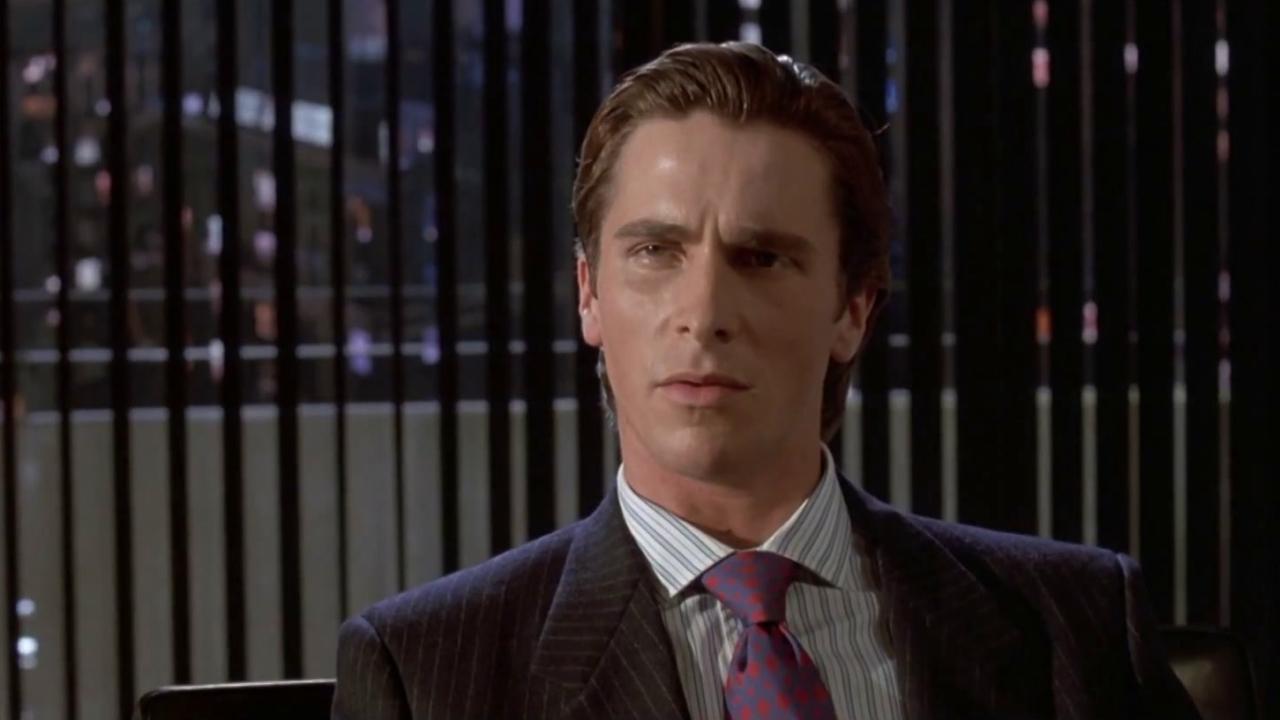 Patrick Bateman Wallpapers - Top Free Patrick Bateman Backgrounds ...