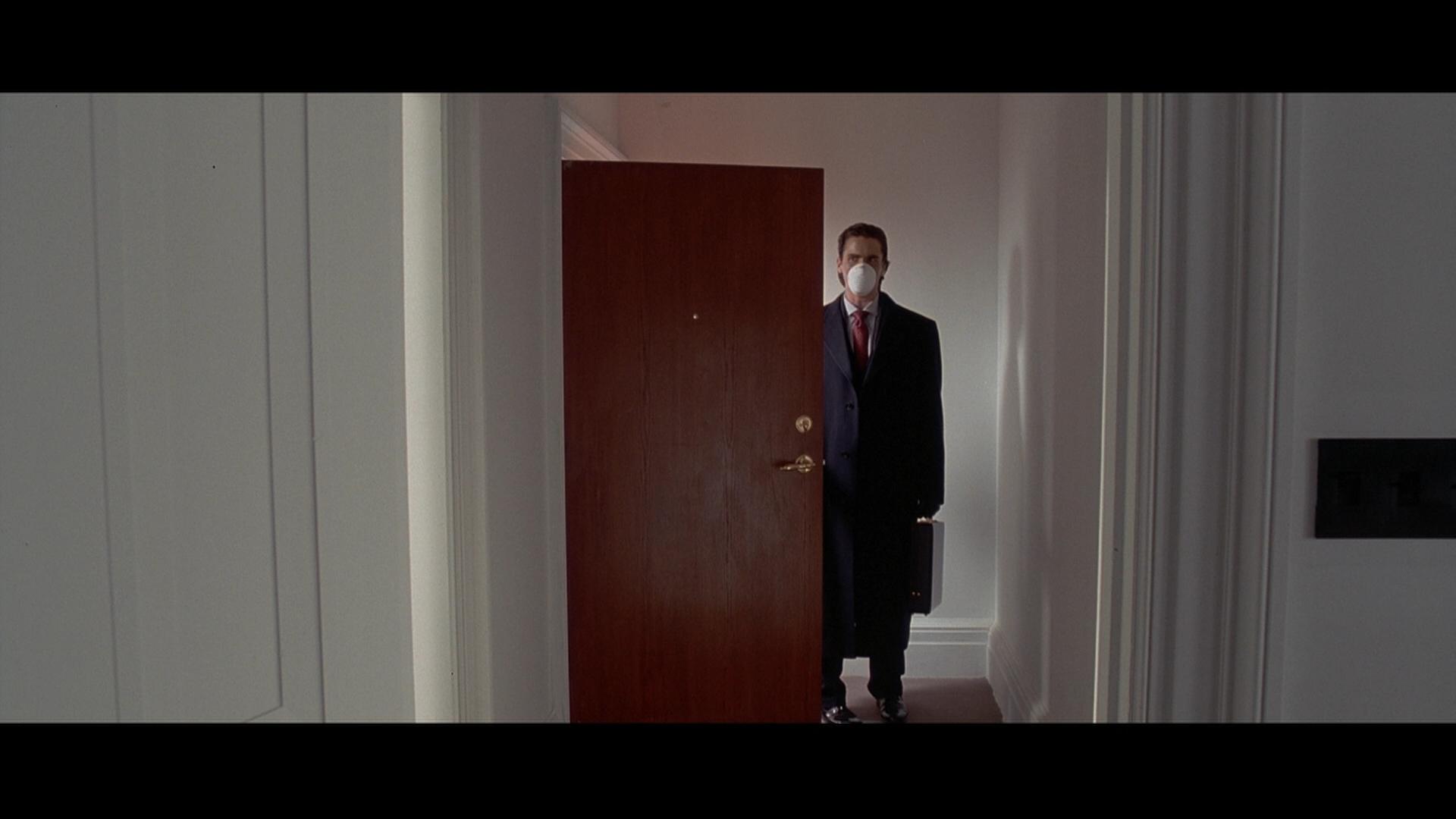 Patrick Bateman Wallpapers - Top Free Patrick Bateman Backgrounds ...