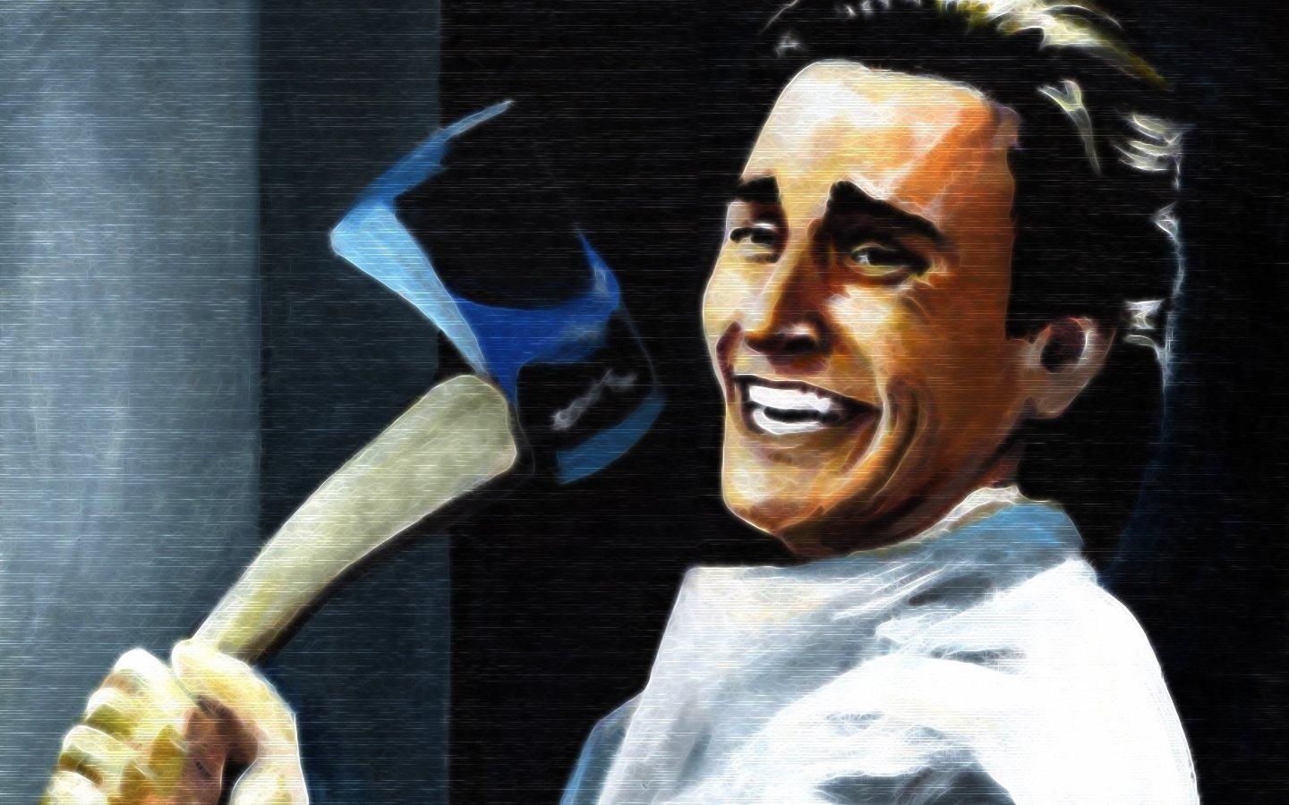 Patrick Bateman Wallpapers - Top Free Patrick Bateman Backgrounds ...