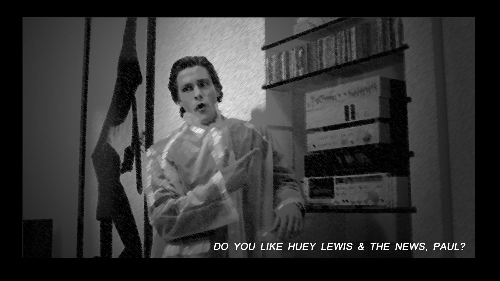 Patrick Bateman Wallpapers - Top Free Patrick Bateman Backgrounds ...