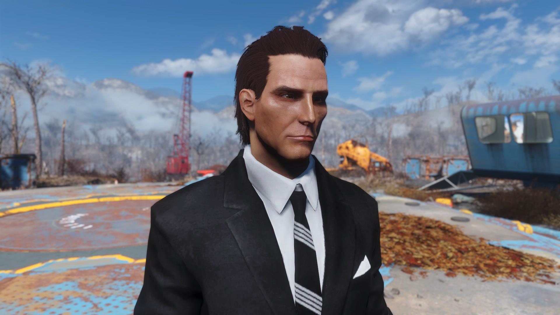 Patrick Bateman Wallpapers - Top Free Patrick Bateman Backgrounds ...