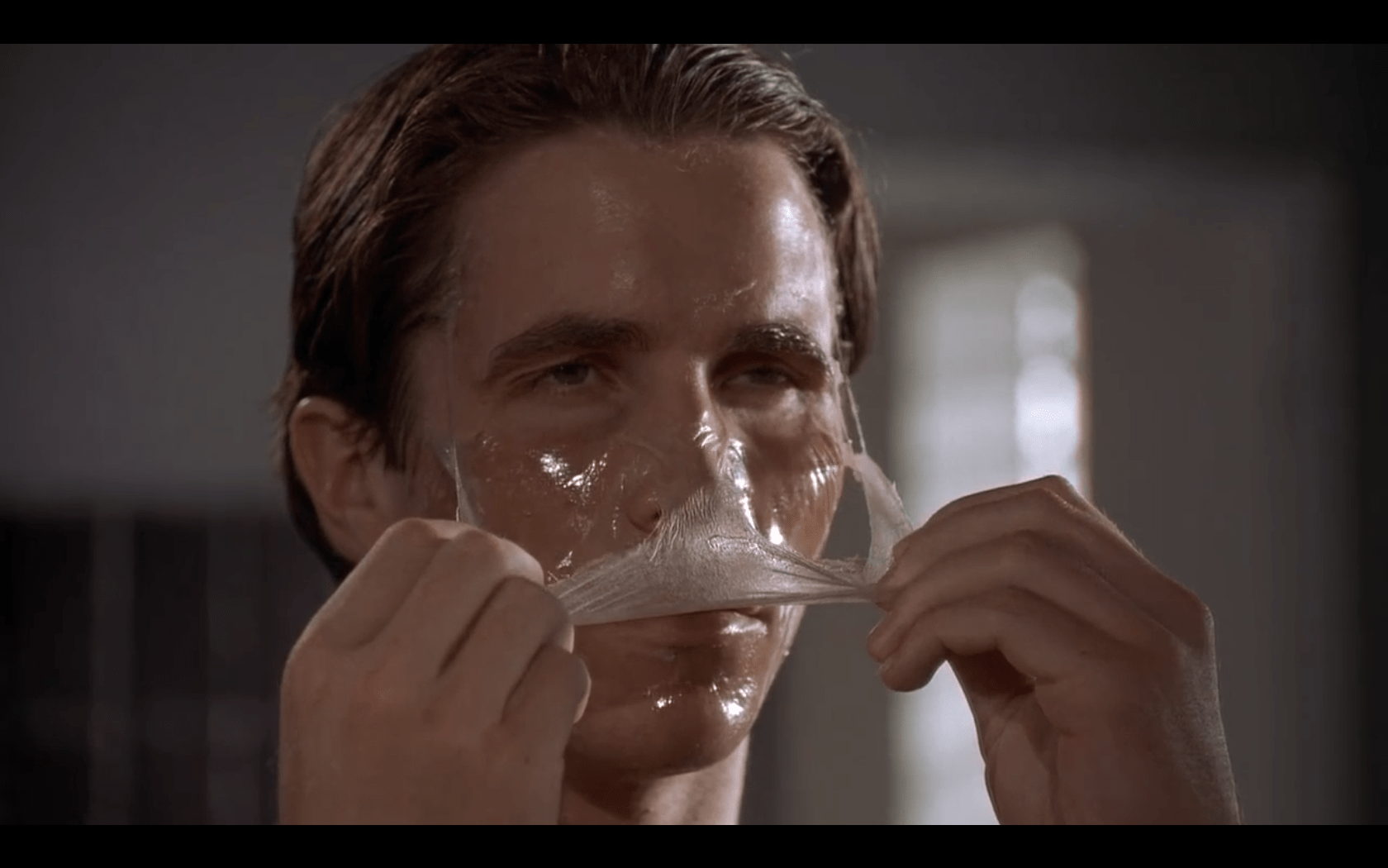 Patrick Bateman Wallpapers - Top Free Patrick Bateman Backgrounds ...