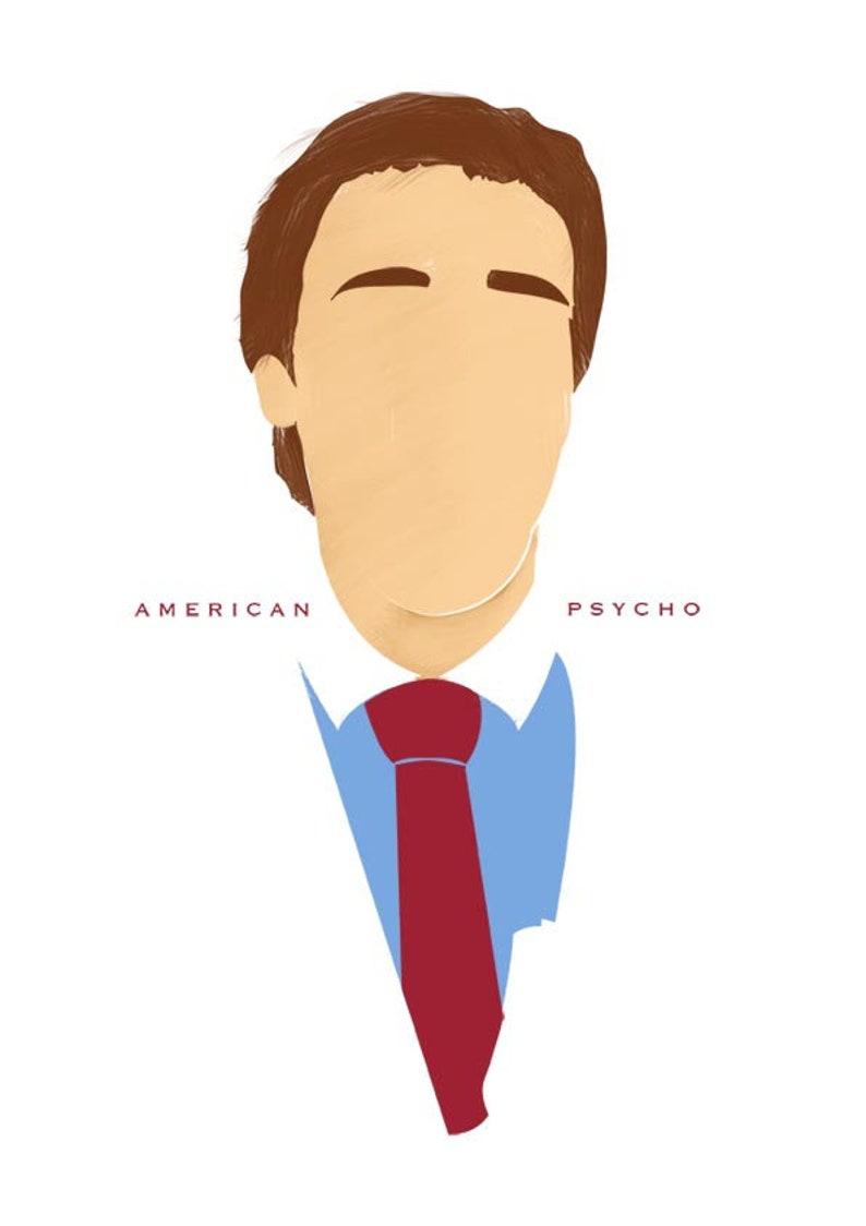 Patrick Bateman Wallpapers - Top Free Patrick Bateman Backgrounds ...