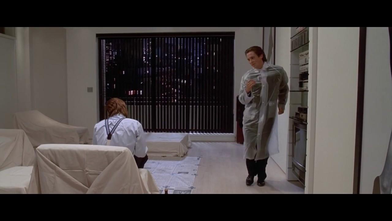 Patrick Bateman Wallpapers - Top Free Patrick Bateman Backgrounds ...