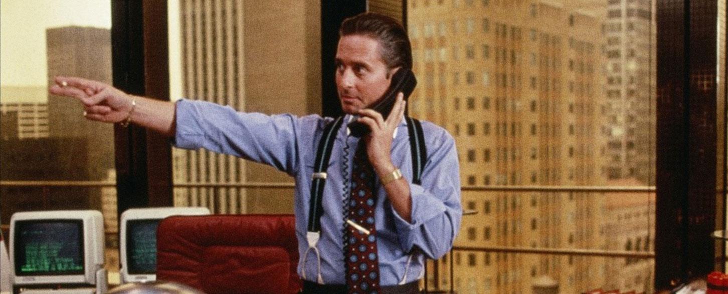 Gordon Gekko Wallpapers - Top Free Gordon Gekko Backgrounds ...