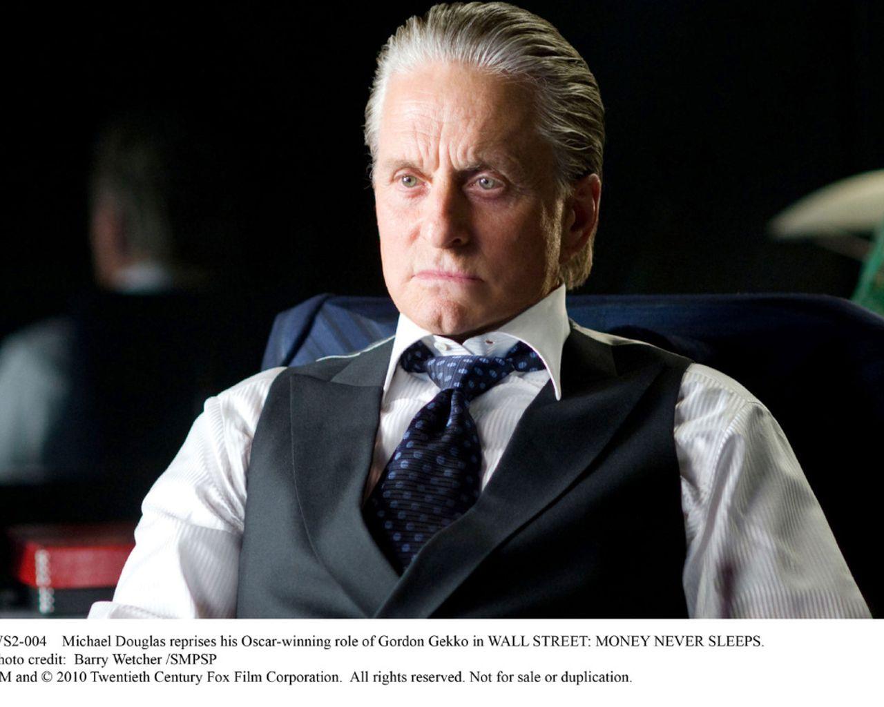 Gordon Gekko Wallpapers - Top Free Gordon Gekko Backgrounds ...