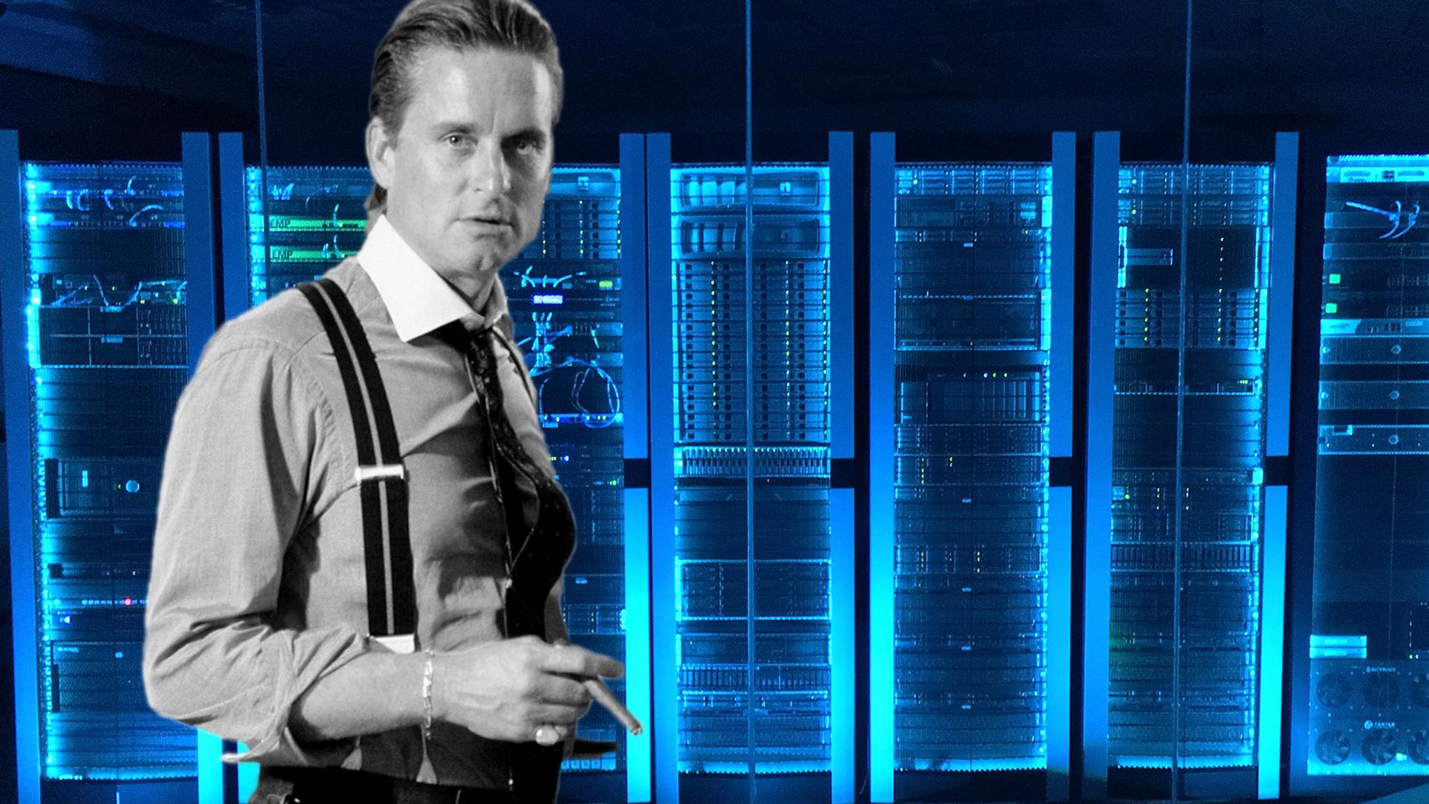 Gordon Gekko Wallpapers - Top Free Gordon Gekko Backgrounds ...
