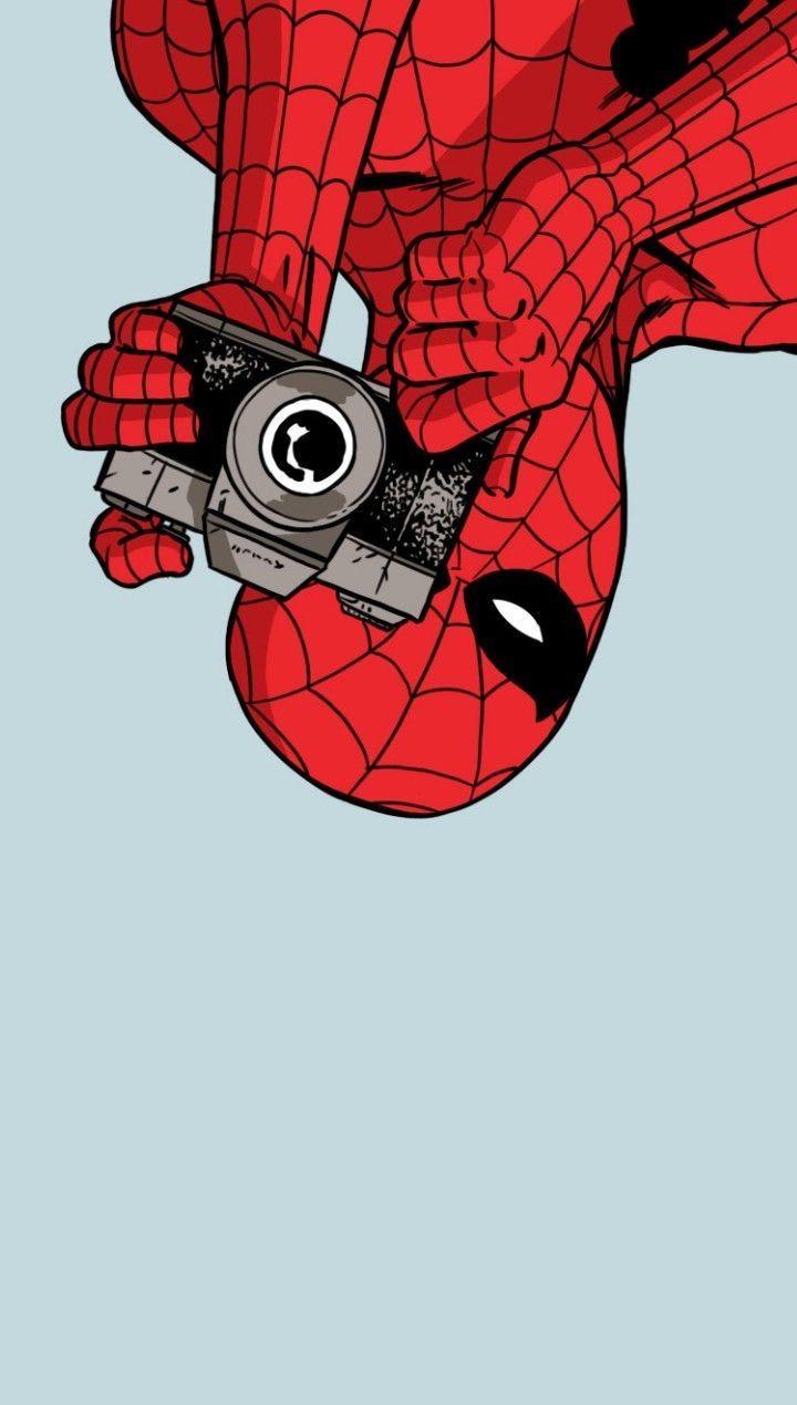 Spider Man Drawing Wallpapers - Top Free Spider Man Drawing Backgrounds ...