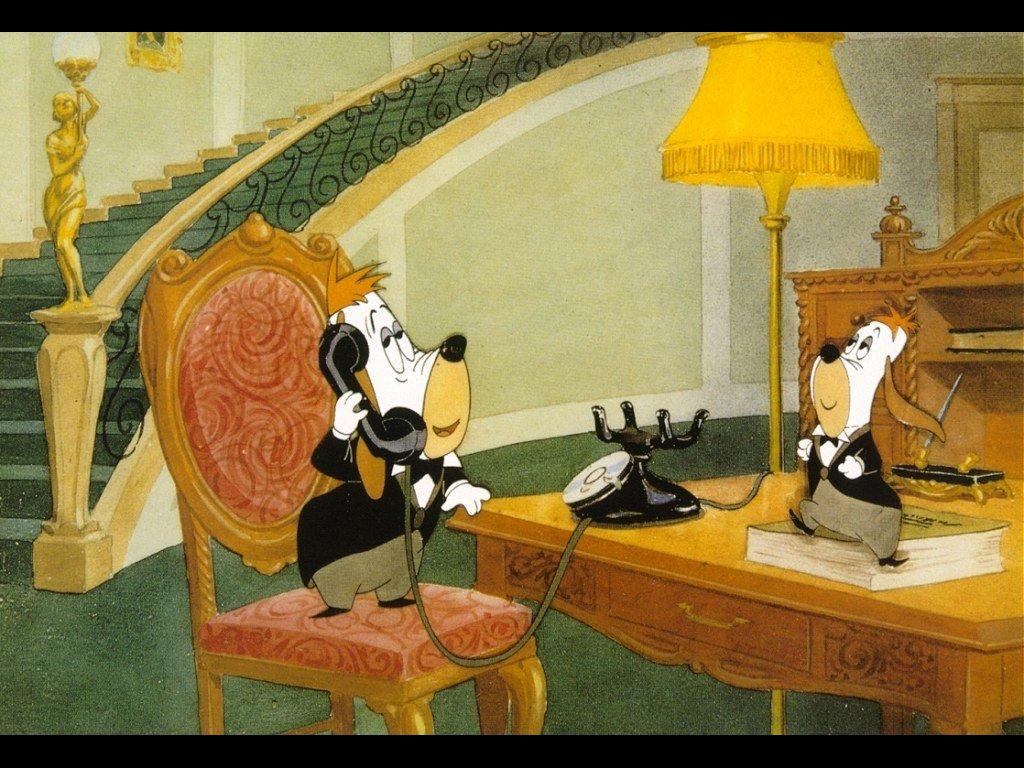 Droopy Wallpapers - Top Free Droopy Backgrounds - WallpaperAccess