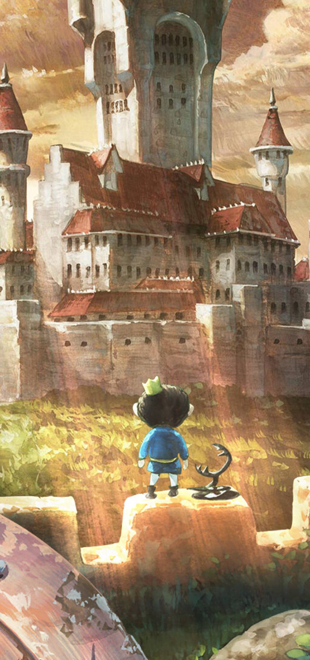 Ranking of Kings Wallpapers - Top Free Ranking of Kings Backgrounds ...