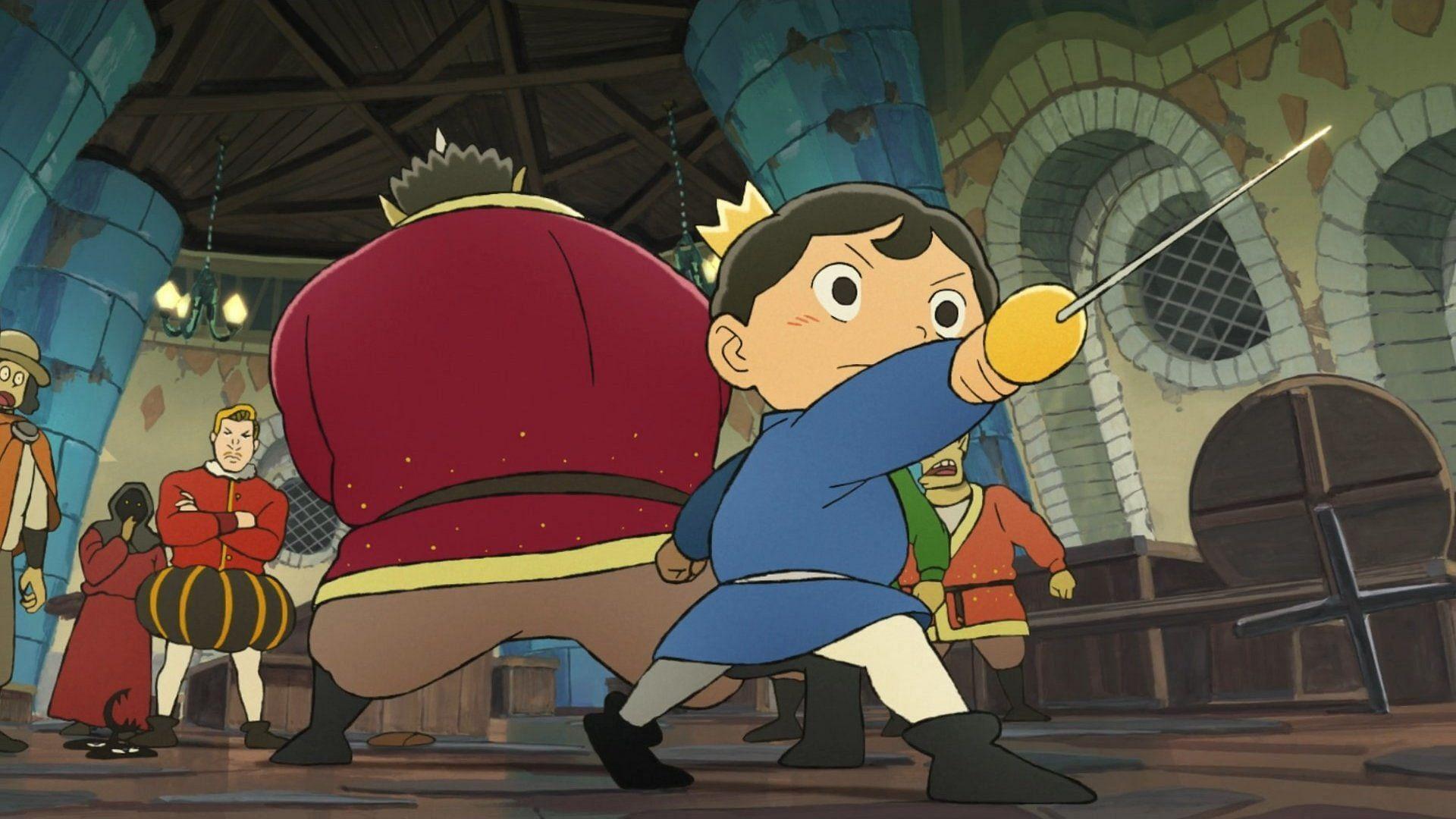 Ousama Ranking Wallpapers - Top Free Ousama Ranking Backgrounds ...