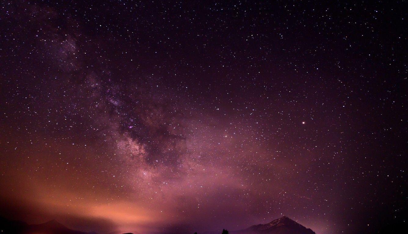 Stars 4K Laptop Wallpapers - Top Free Stars 4K Laptop Backgrounds ...