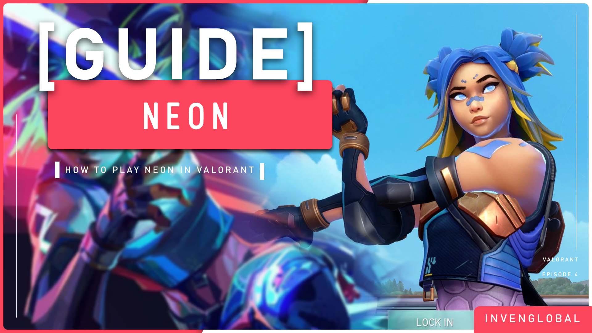 Valorant Neon Wallpapers - Top Free Valorant Neon Backgrounds ...