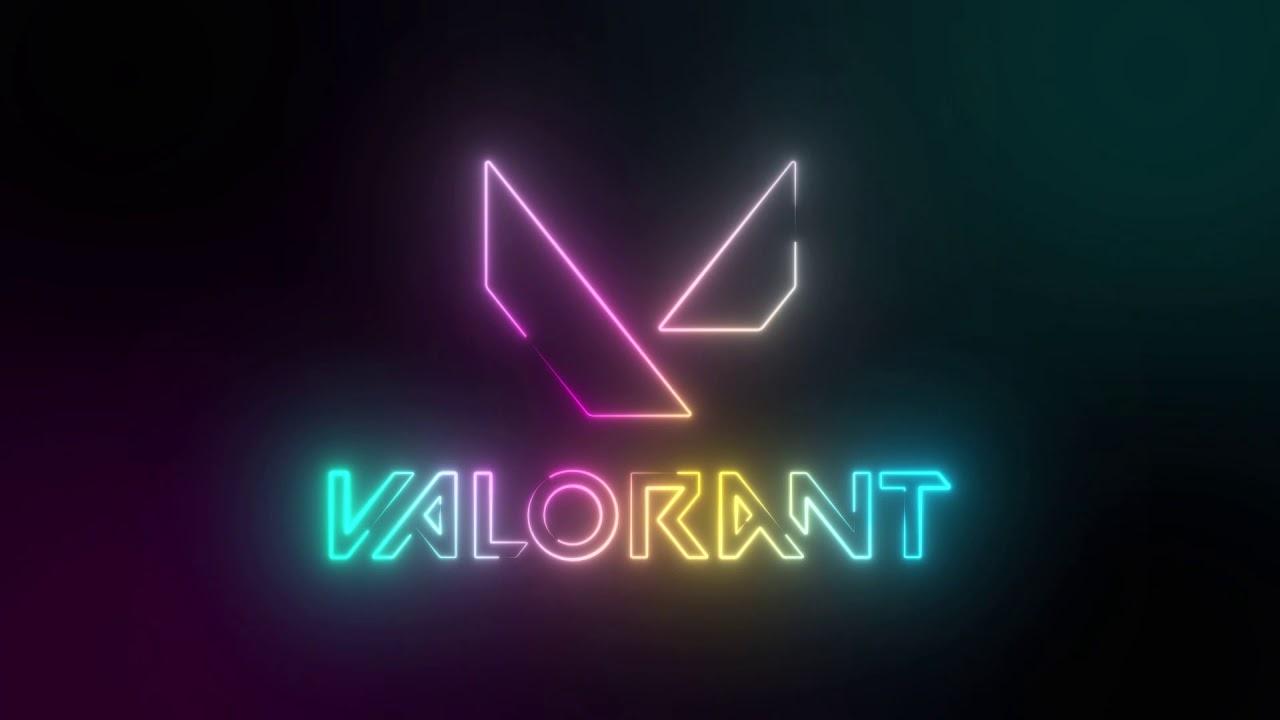Valorant Neon Wallpapers - Top Free Valorant Neon Backgrounds ...