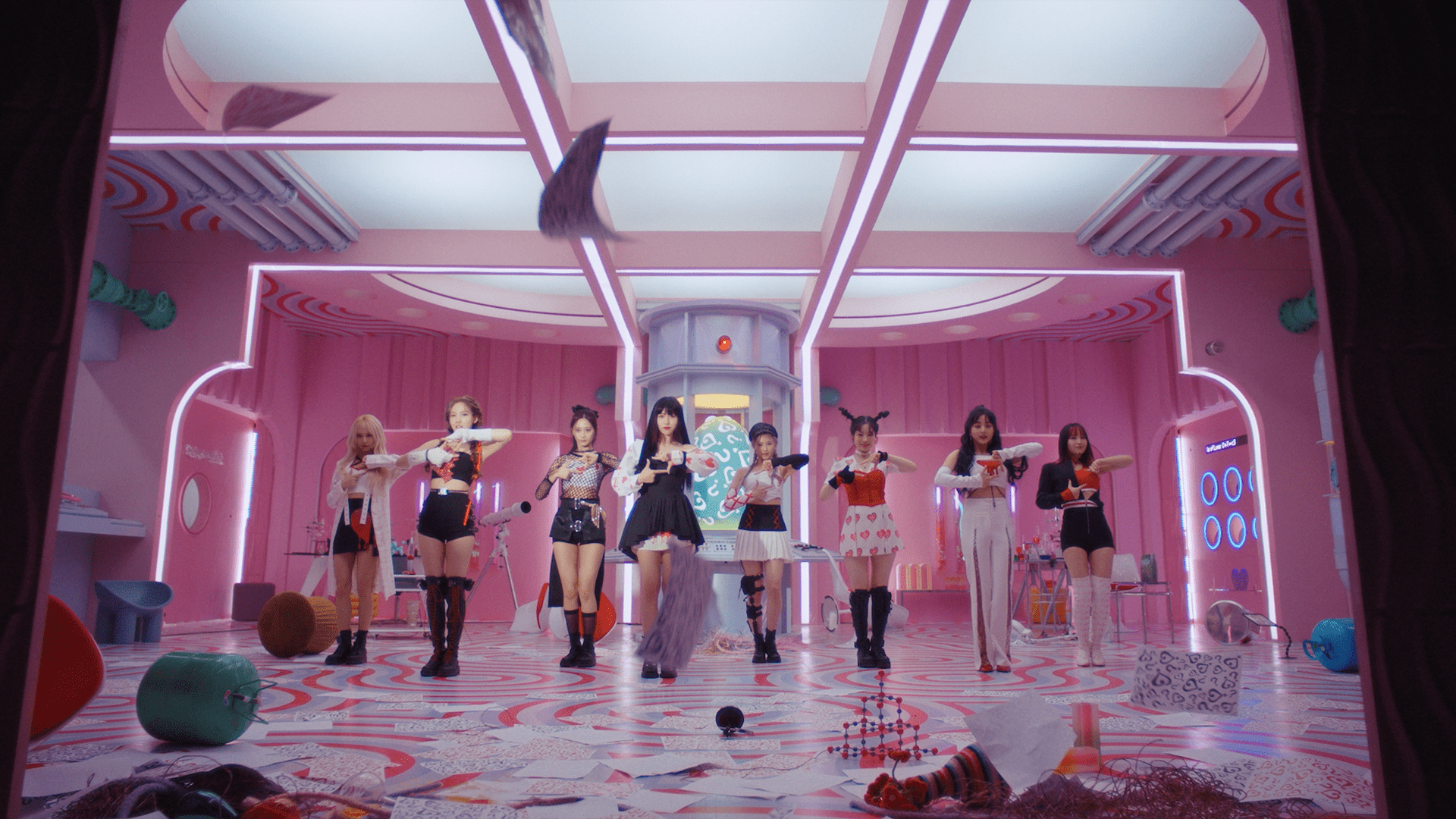 Twice Scientist Wallpapers - Top Free Twice Scientist Backgrounds ...