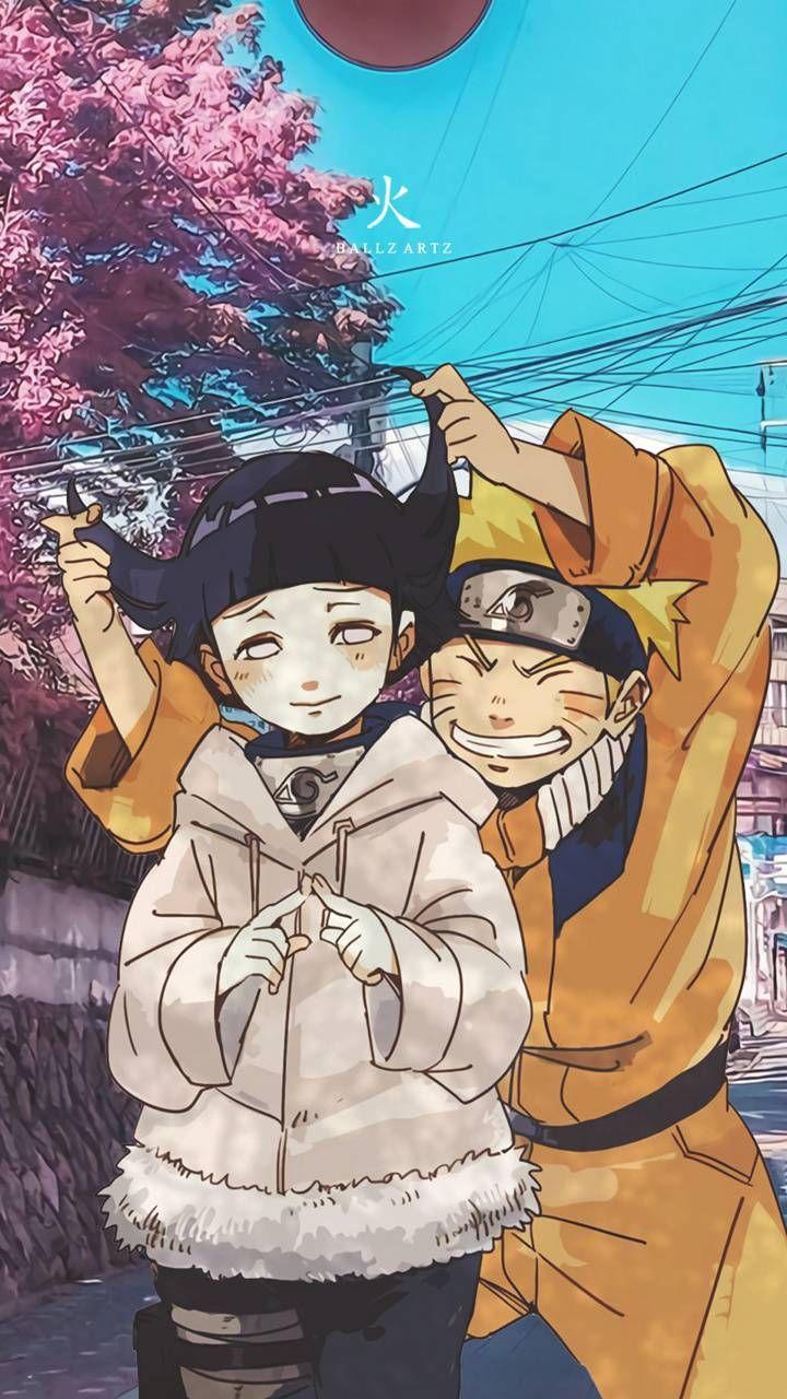 Kid Hinata Wallpapers - Top Free Kid Hinata Backgrounds - WallpaperAccess