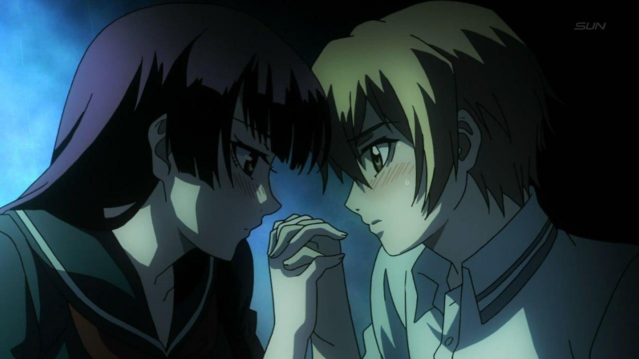 Dusk Maiden of Amnesia Wallpapers - Top Free Dusk Maiden of Amnesia ...