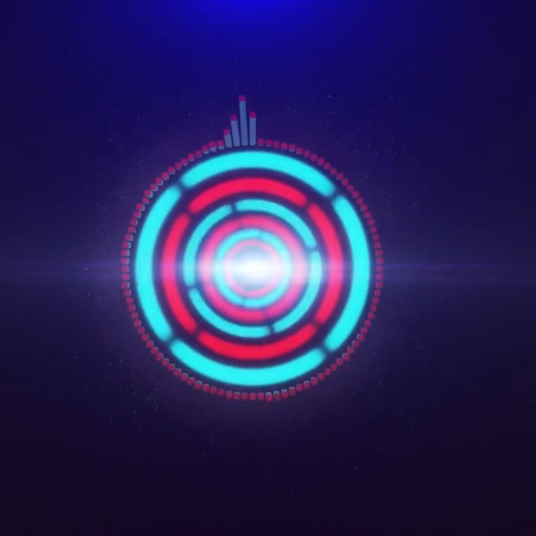 Visualizer Wallpapers - Top Free Visualizer Backgrounds - WallpaperAccess